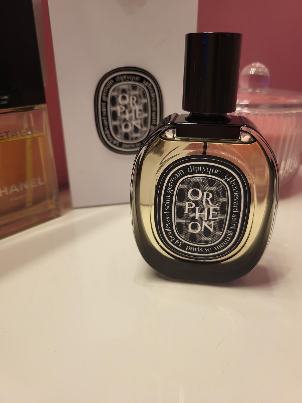 Orphéon Eau de Parfum Diptyque 香水 - 一款 2021年 中性 香水