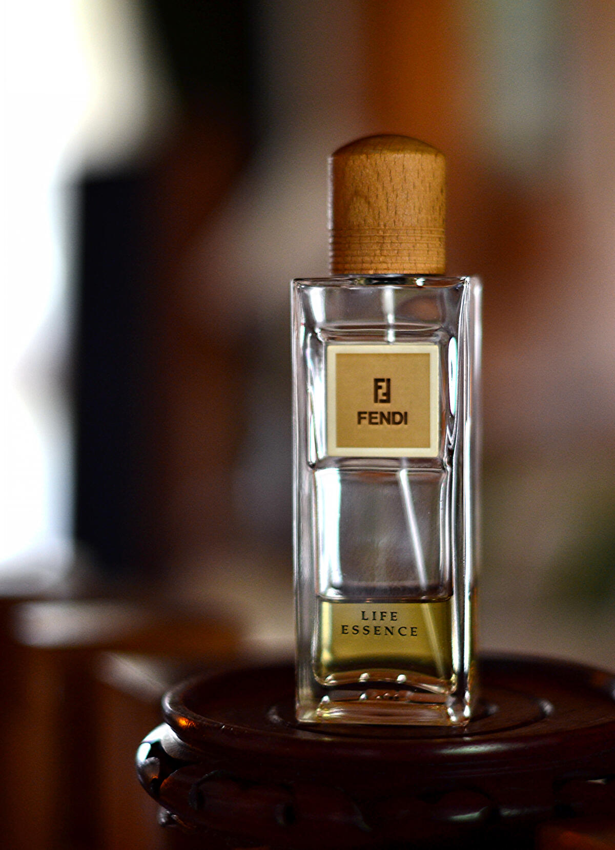 Life Essence Fendi Cologne - ein es Parfum für Männer 1996