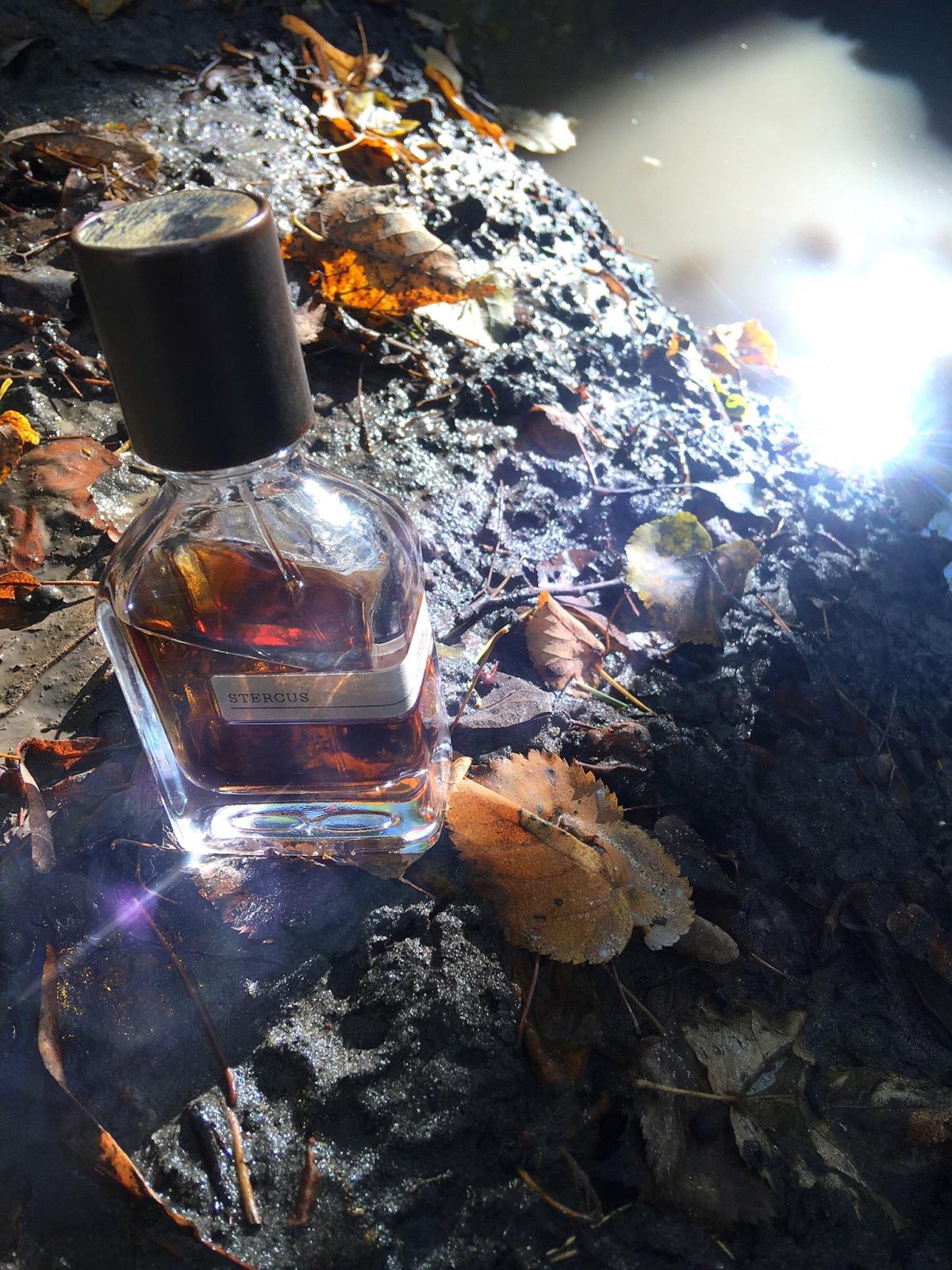 Stercus Orto Parisi fragancia - una fragancia para Hombres y Mujeres 2014