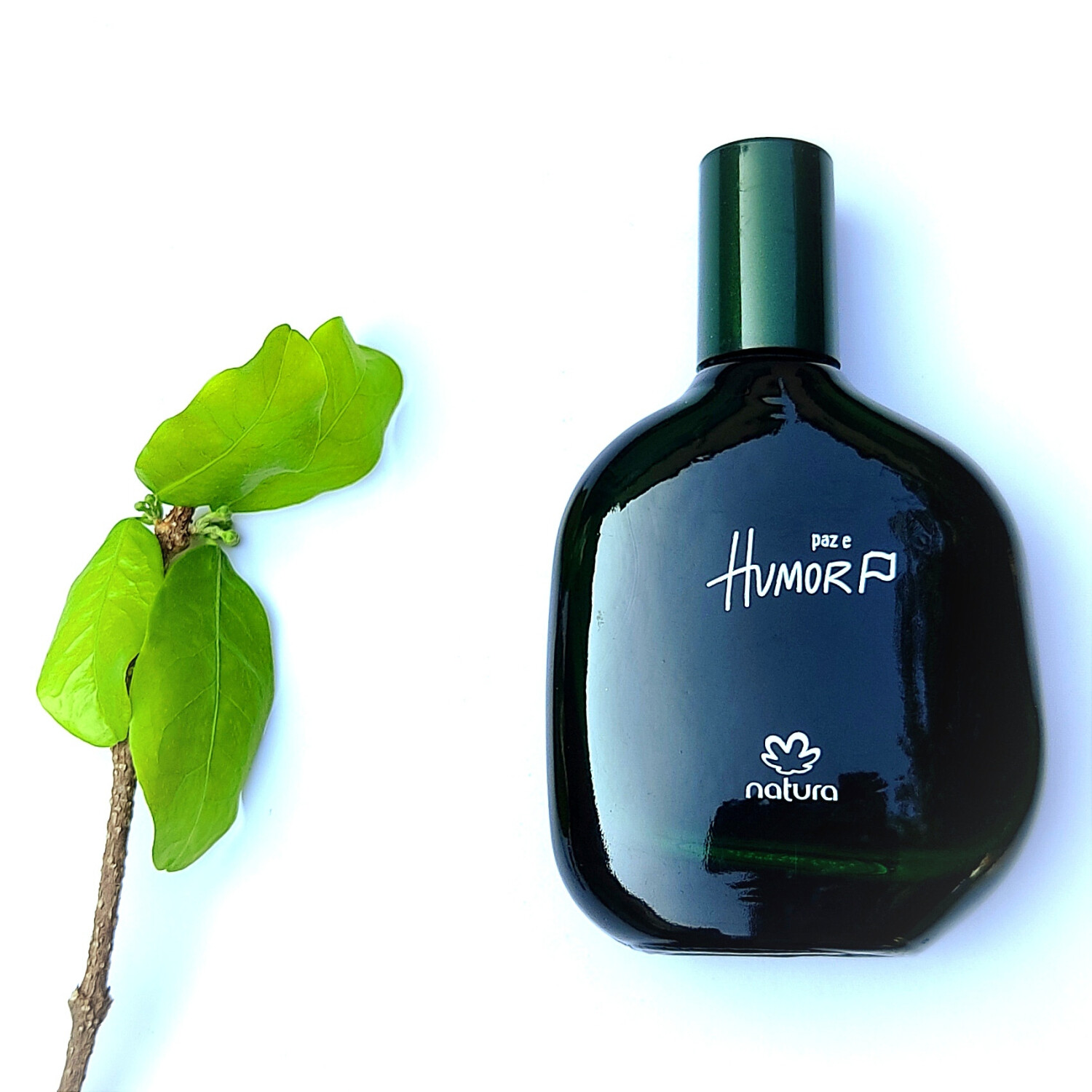 Humor 6 Paz e Humor Natura Cologne - ein es Parfum für Männer 2010