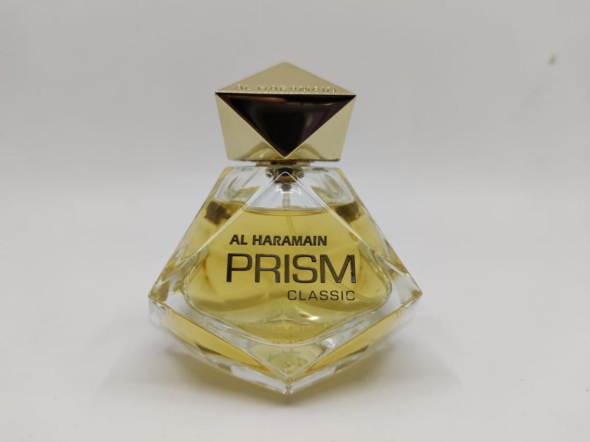 Prism Classic Al Haramain Perfumes parfum - un parfum pour femme