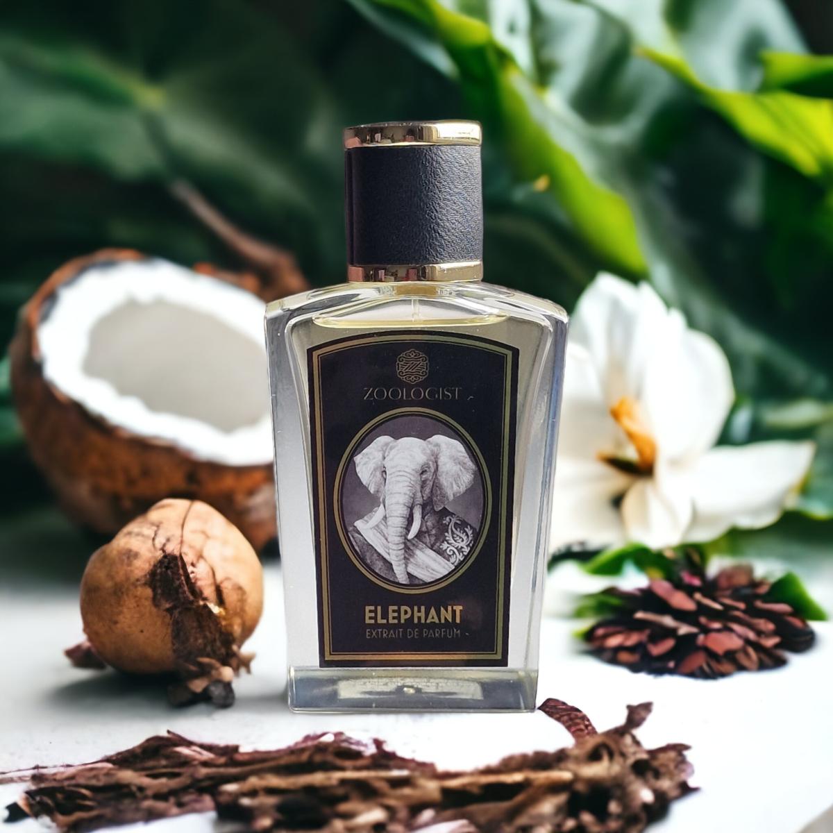 Elephant Zoologist Perfumes Parfum - ein es Parfum für Frauen und ...