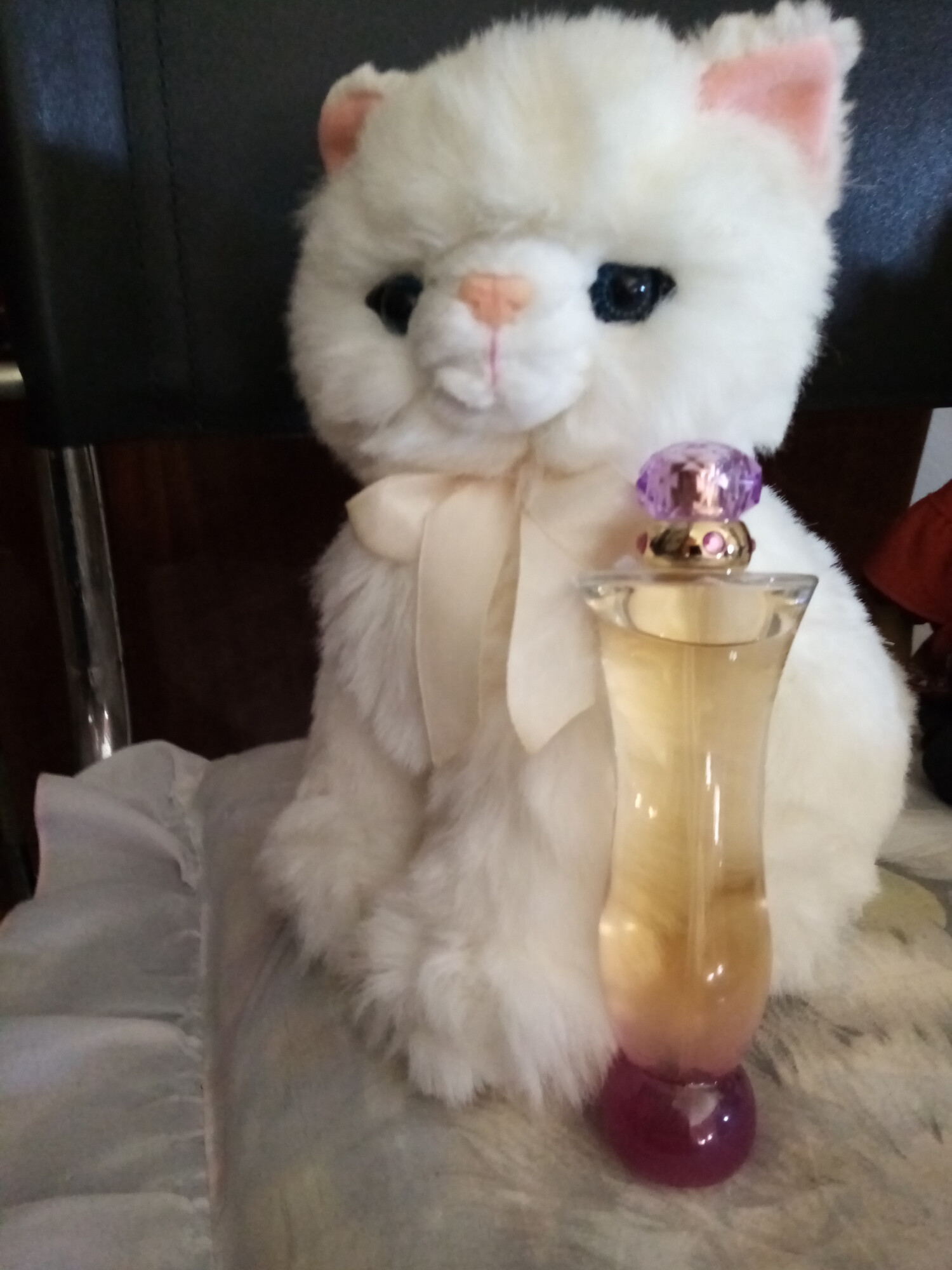 Versace Woman Versace parfum - un parfum de dama 2000