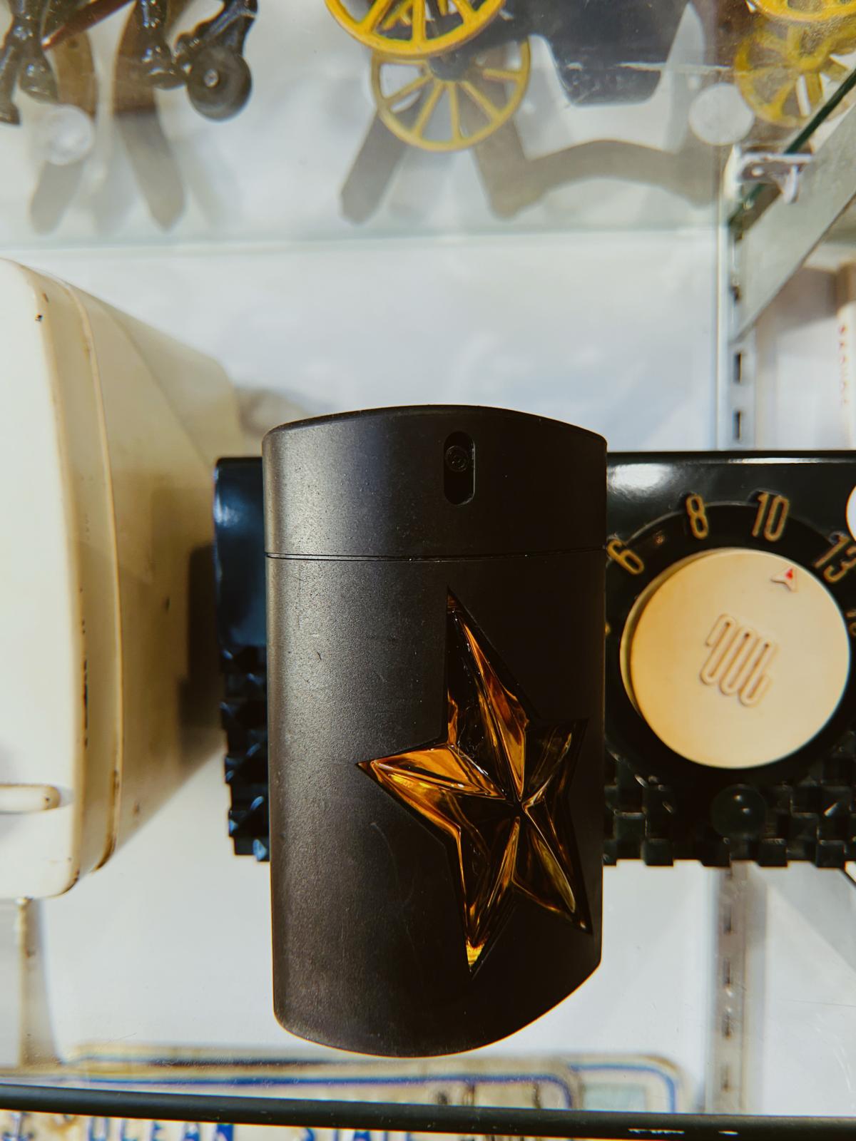 A*Men Pure Malt Mugler Cologne - un parfum pour homme 2009