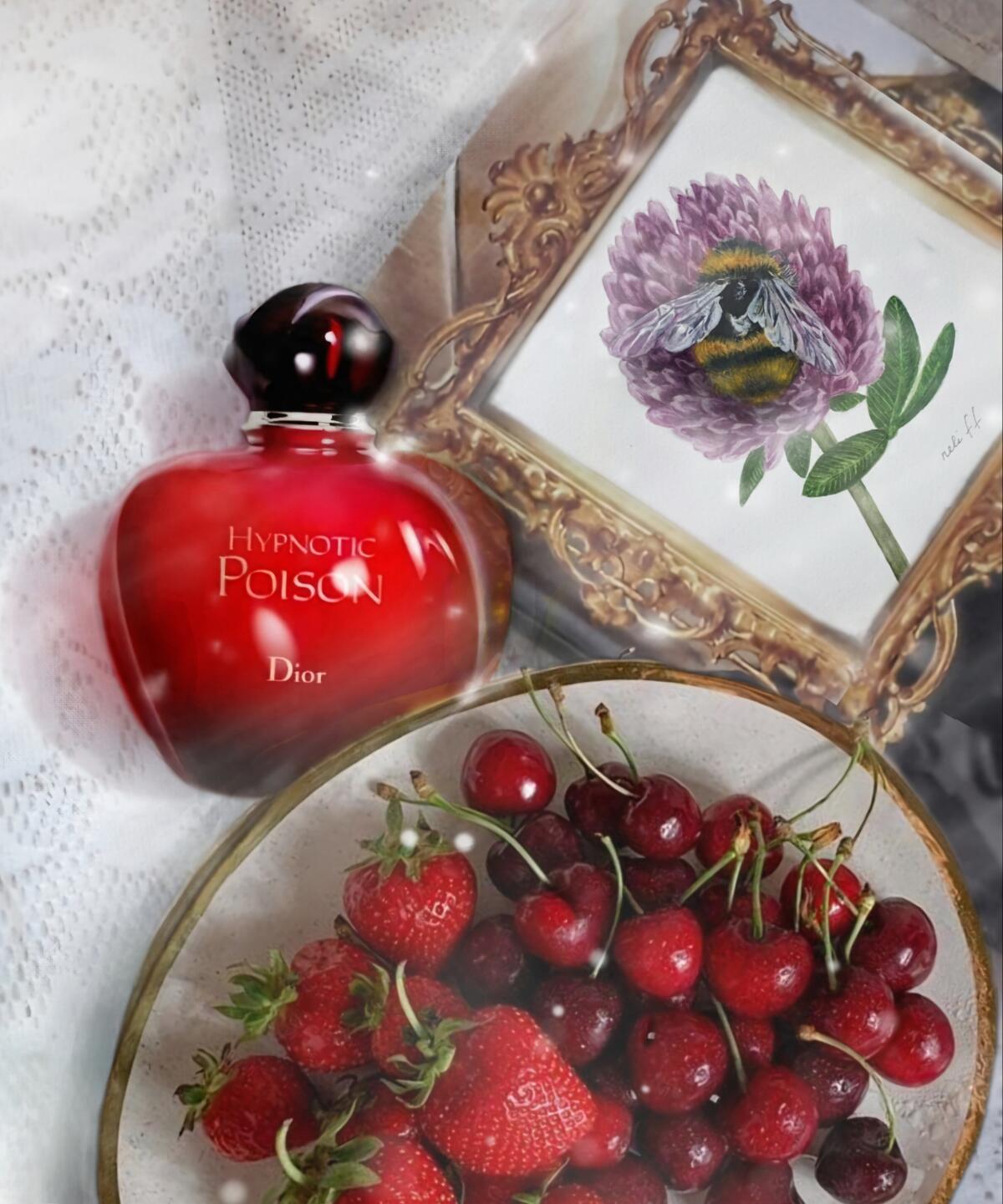 Hypnotic Poison Dior parfem - parfem za žene 1998