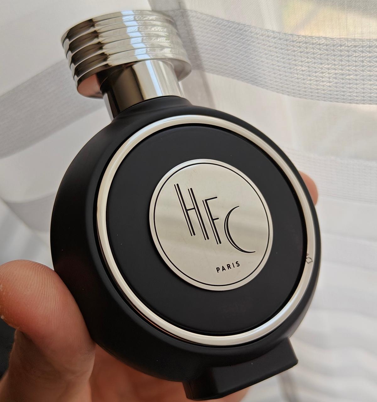 Dry Wood Haute Fragrance Company HFC Cologne - un parfum pour homme 2017