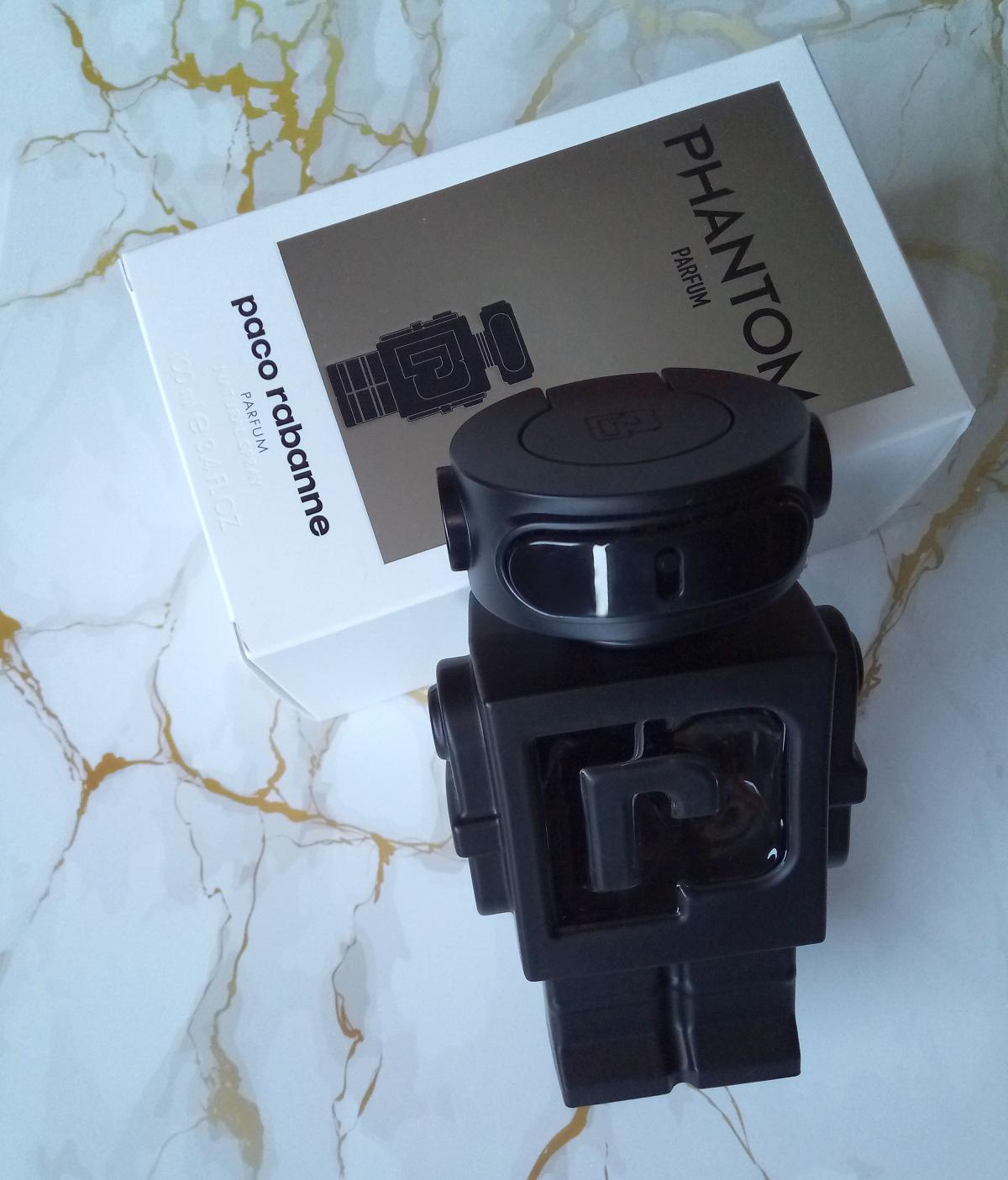 Phantom Parfum Rabanne Colonia - una nuevo fragancia para Hombres 2023