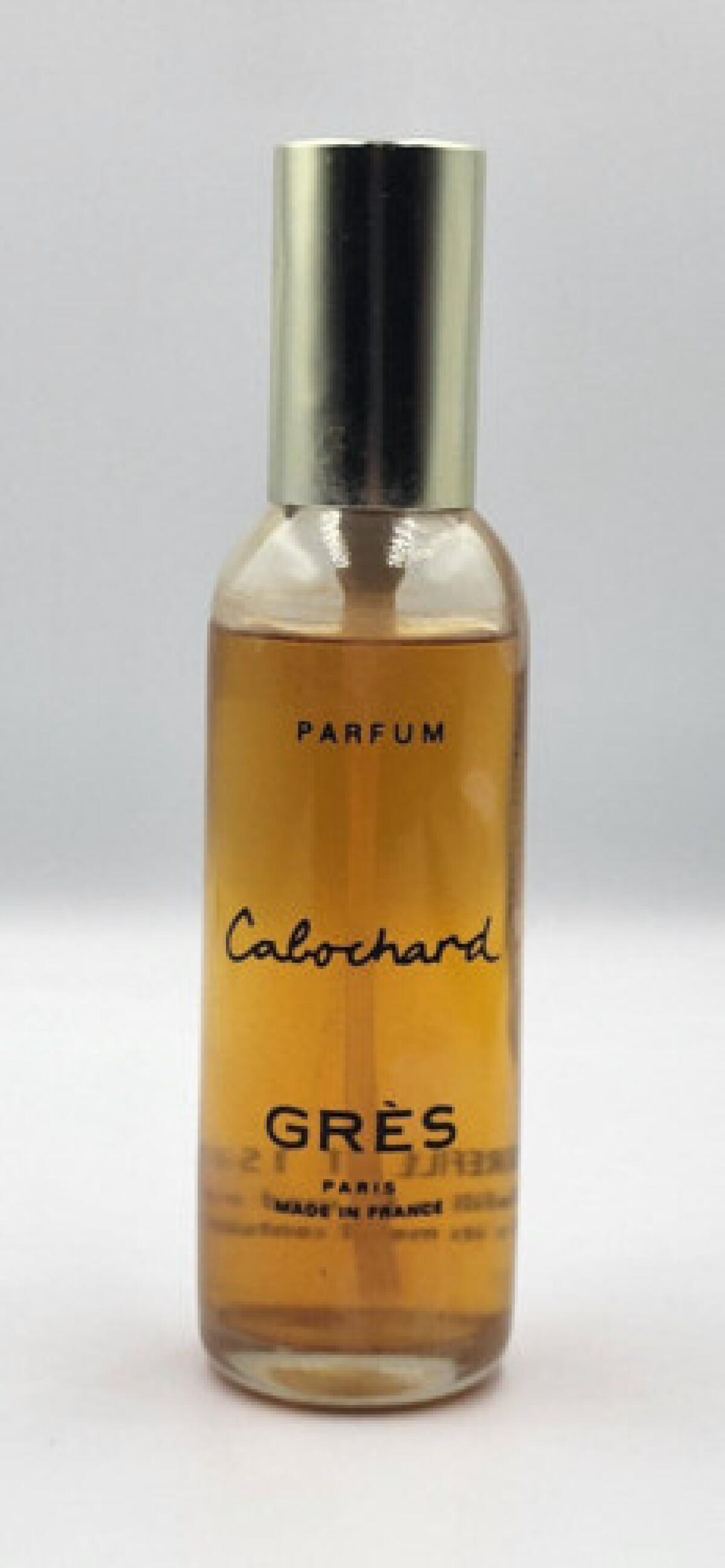 Cabochard Grès Parfum - ein es Parfum für Frauen 1959