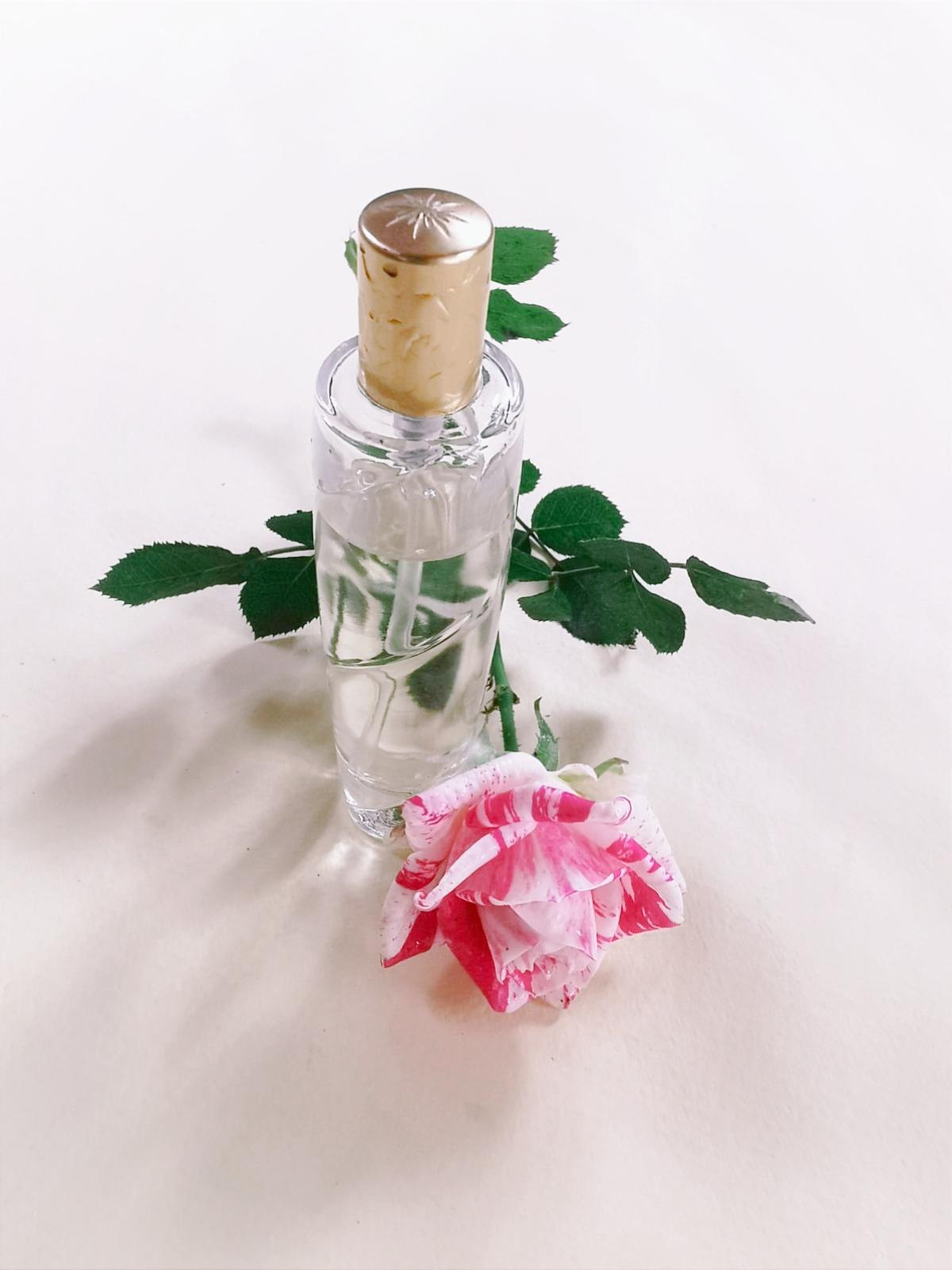 Elixir de Rose ID Parfums fragancia - una fragancia para Mujeres