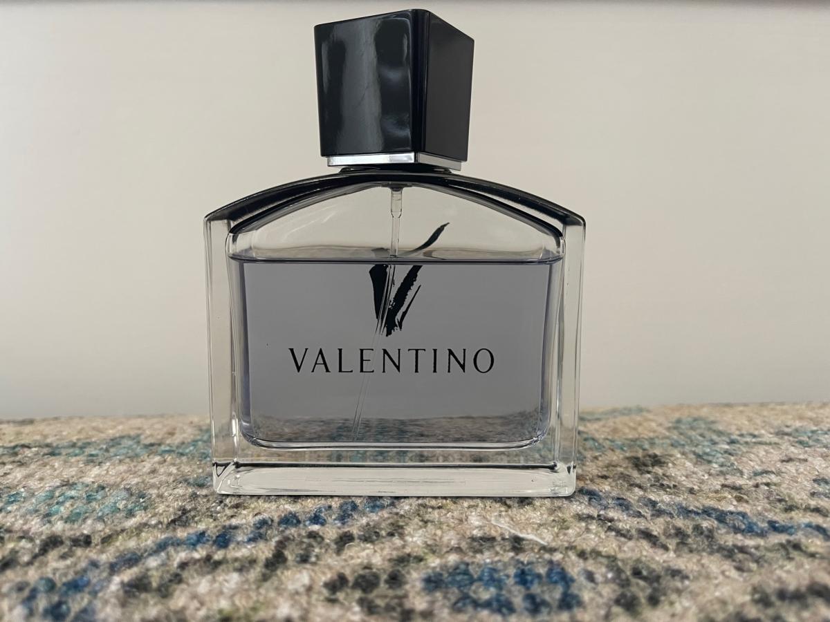V pour Homme Valentino Colonia - una fragancia para Hombres 2006