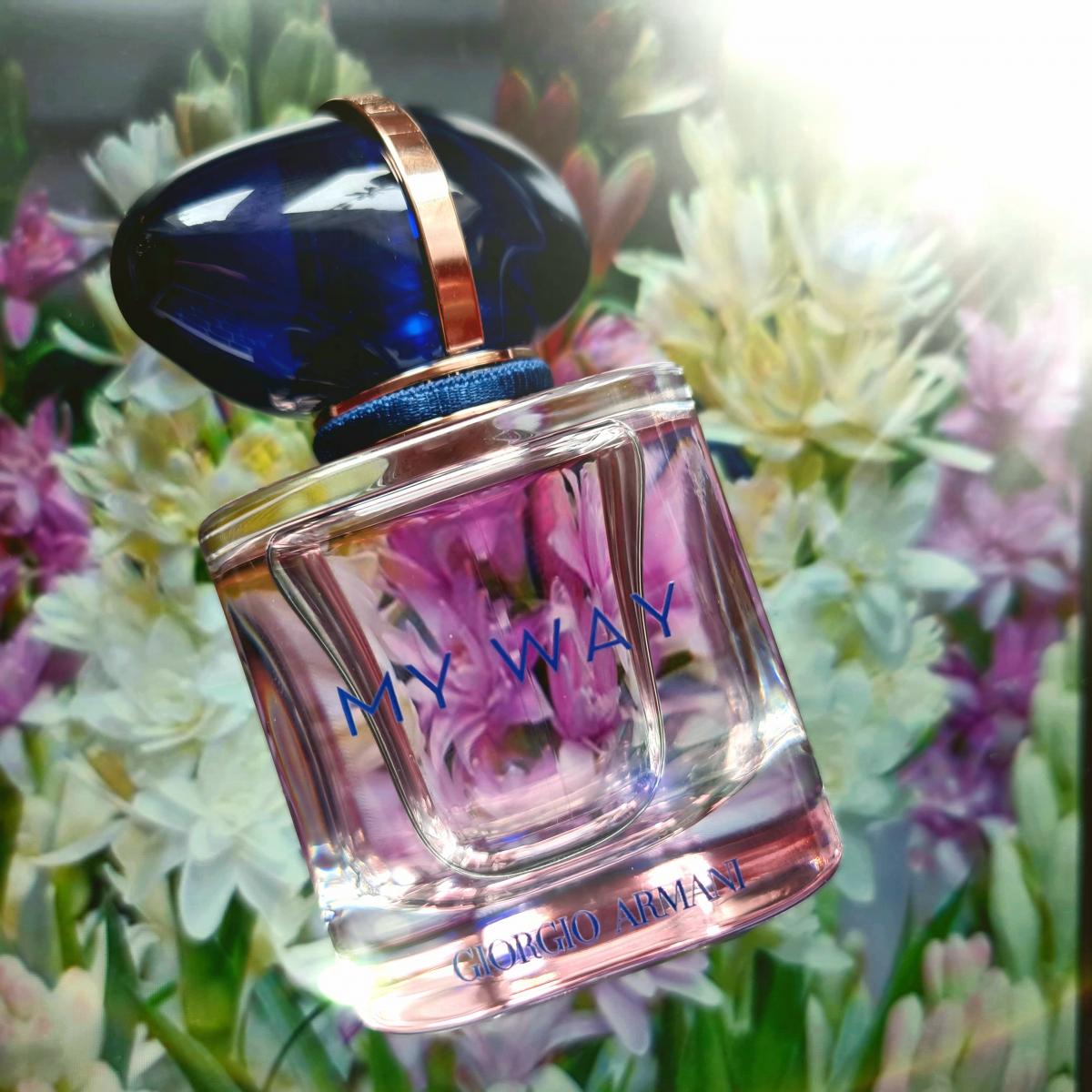 My Way Giorgio Armani parfem - parfem za žene 2020