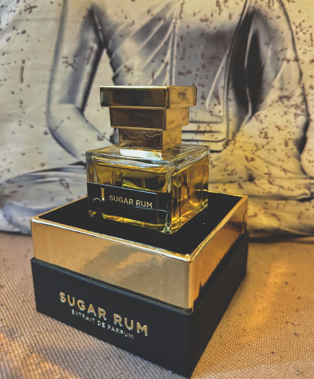 Sugar Rum Jupilò Parfum - ein neues Parfum für Frauen und Männer 2023