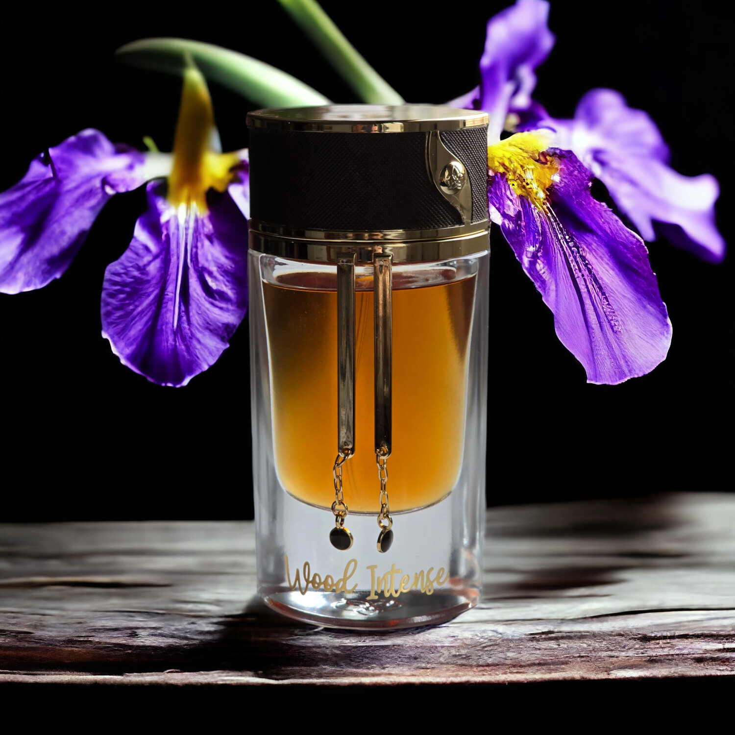 Wood Intense MAISON ASRAR perfumy - to nowe perfumy dla kobiet i ...