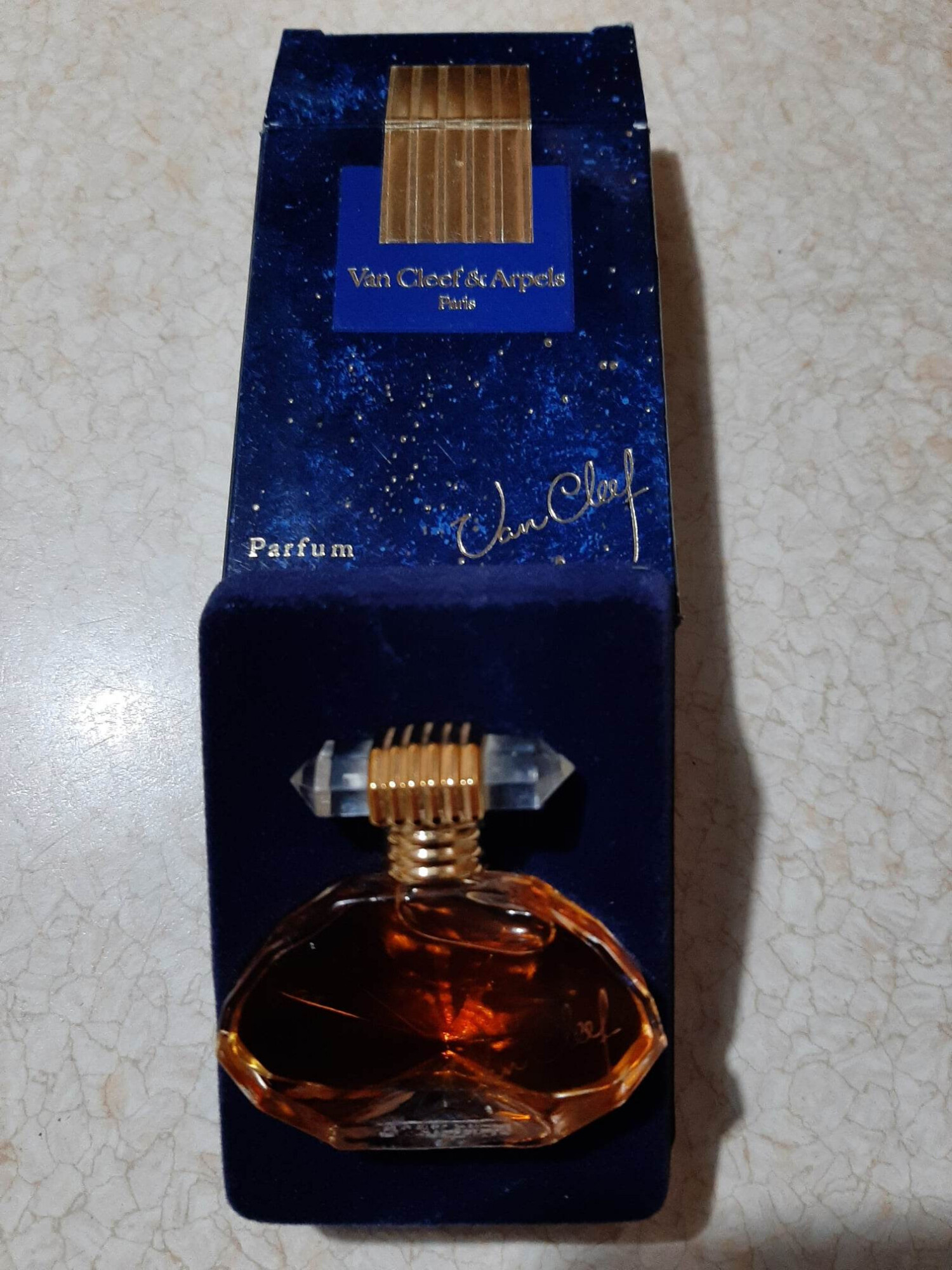 Van Cleef Van Cleef & Arpels аромат — аромат для женщин 1993