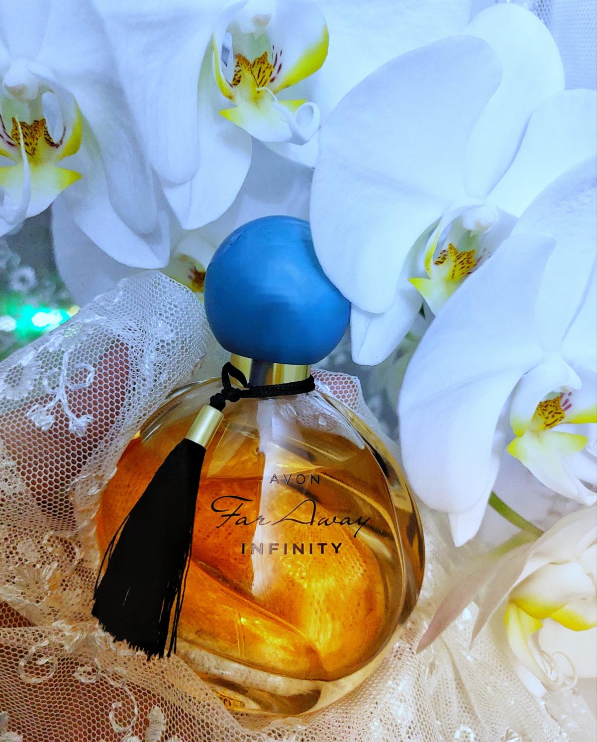 Far Away Infinity Avon parfum - un parfum pour femme 2016