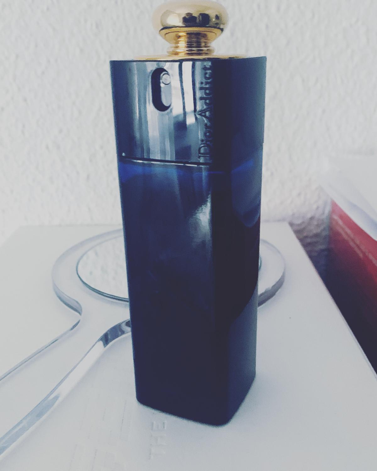 Dior Addict Dior fragancia - una fragancia para Mujeres 2002