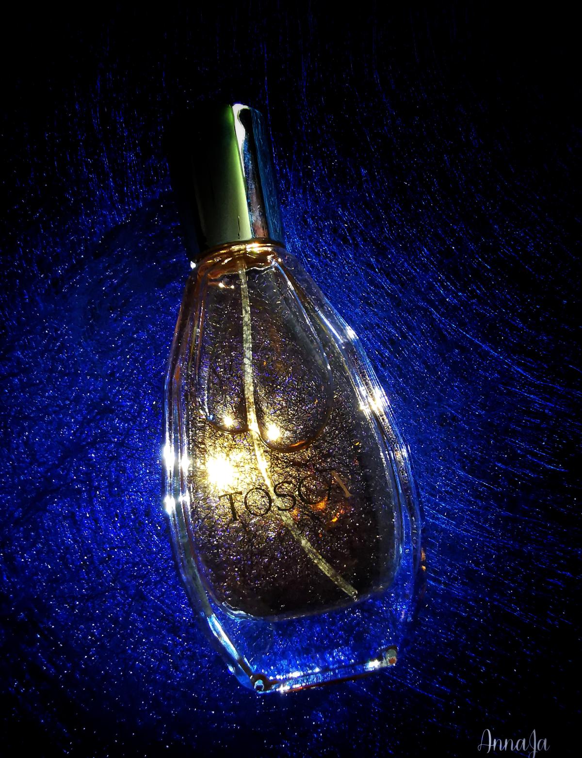 Tosca Tosca Parfum - ein es Parfum für Frauen 1921