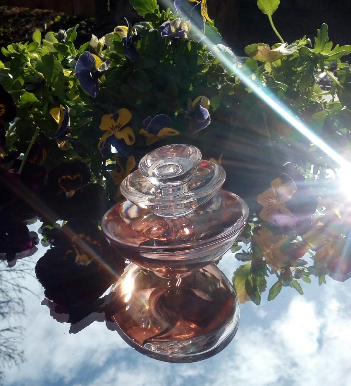 Insolence Guerlain parfum - een geur voor dames 2006