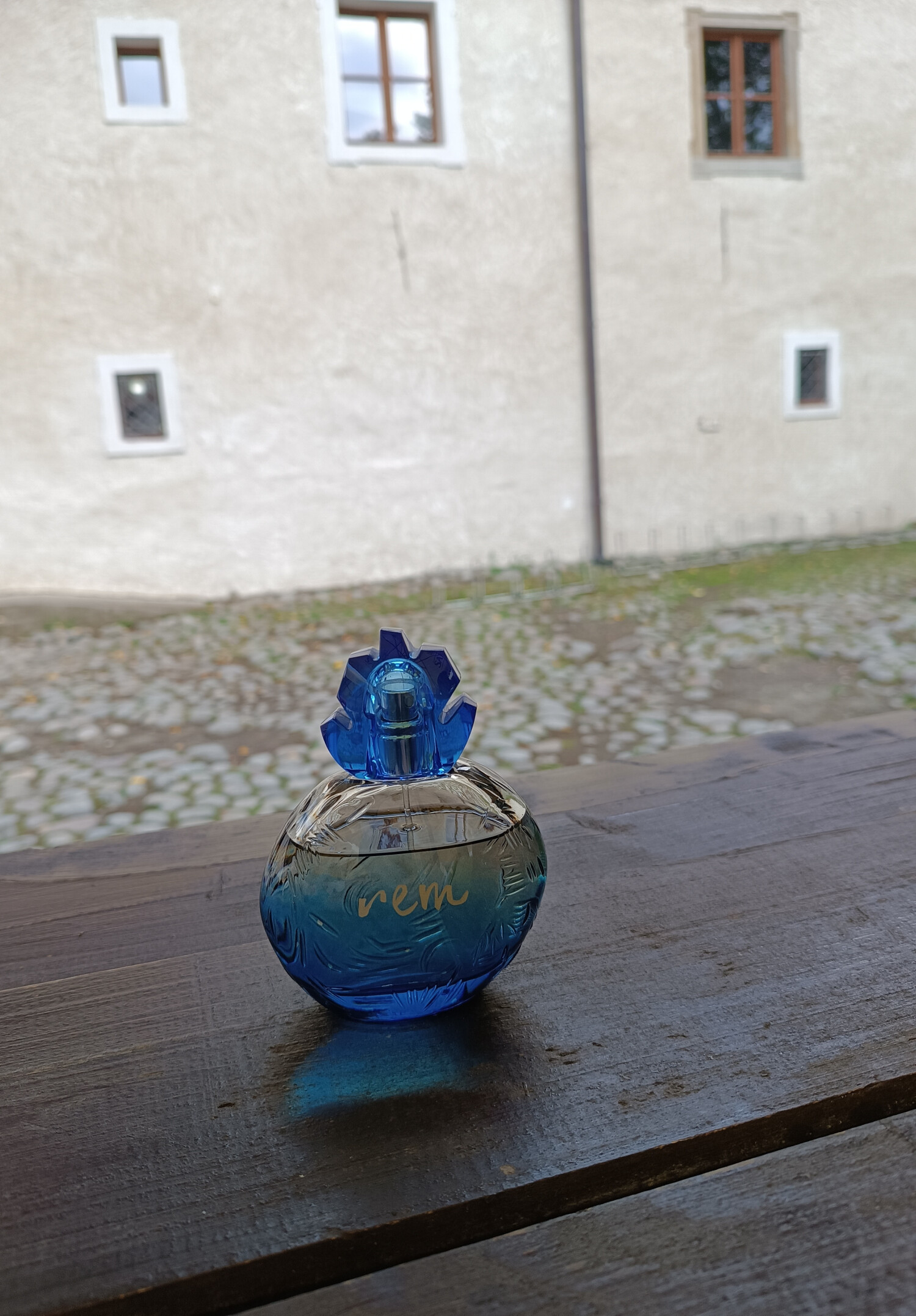 Rem Eau de Parfum Reminiscence fragancia - una fragancia para Mujeres 2015