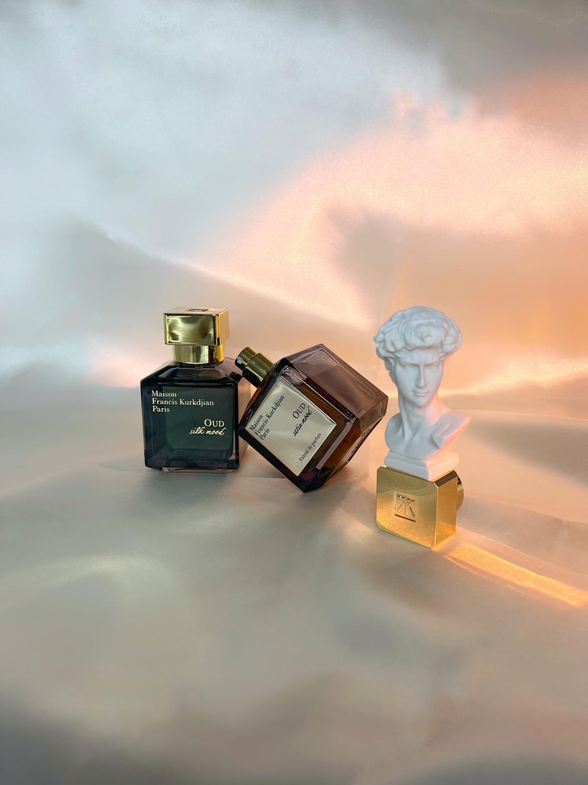 Oud Silk Mood Maison Francis Kurkdjian аромат — аромат для мужчин и ...
