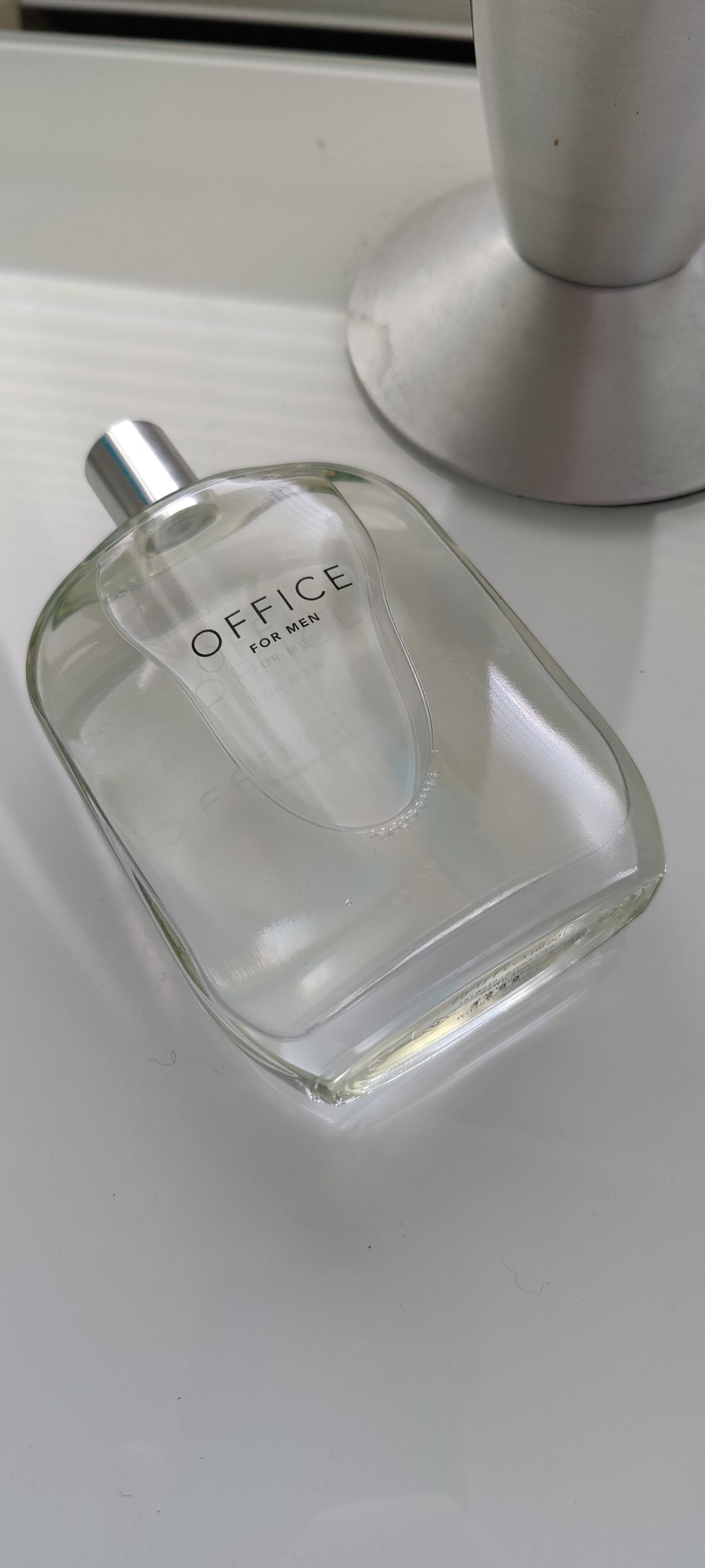 Office For Men Fragrance One Colonia - una fragancia para Hombres 2019