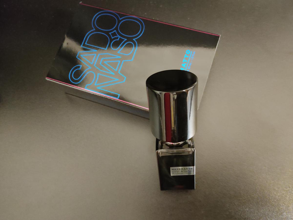 Sadonaso Nasomatto Parfum - ein neues Parfum für Frauen und Männer 2023