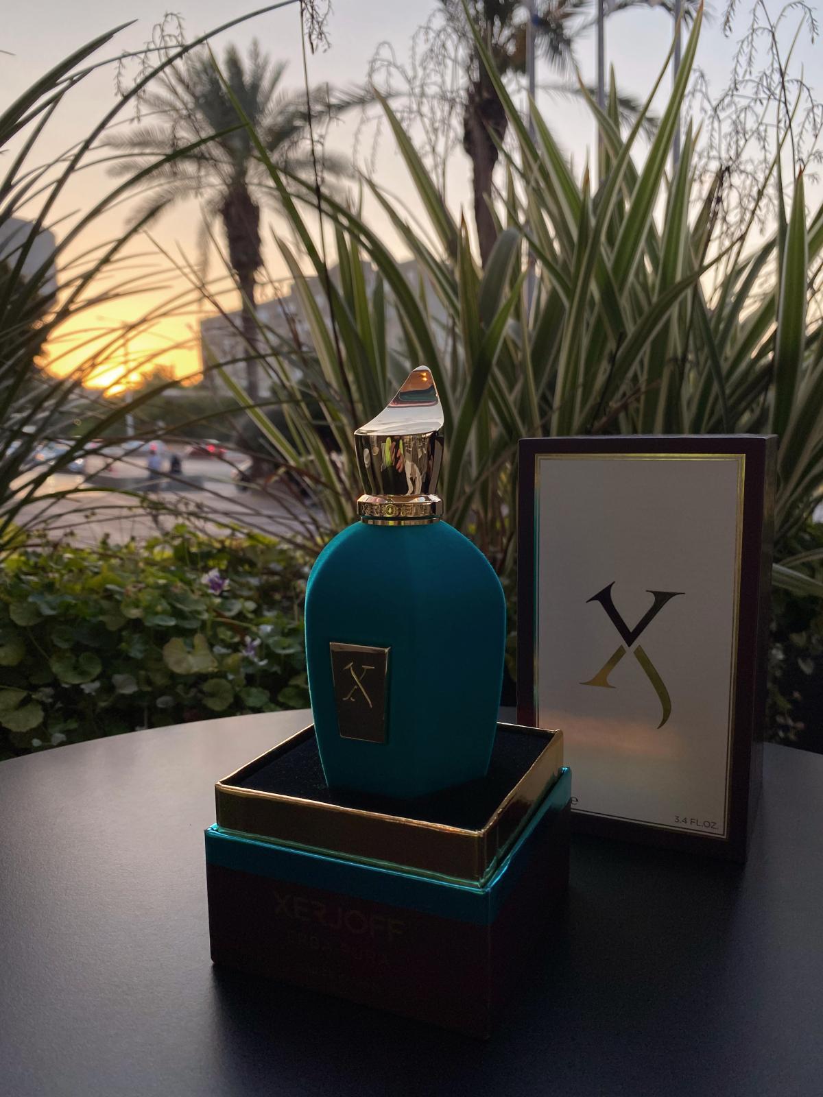 Erba Pura Xerjoff Parfum - ein es Parfum für Frauen und Männer 2019