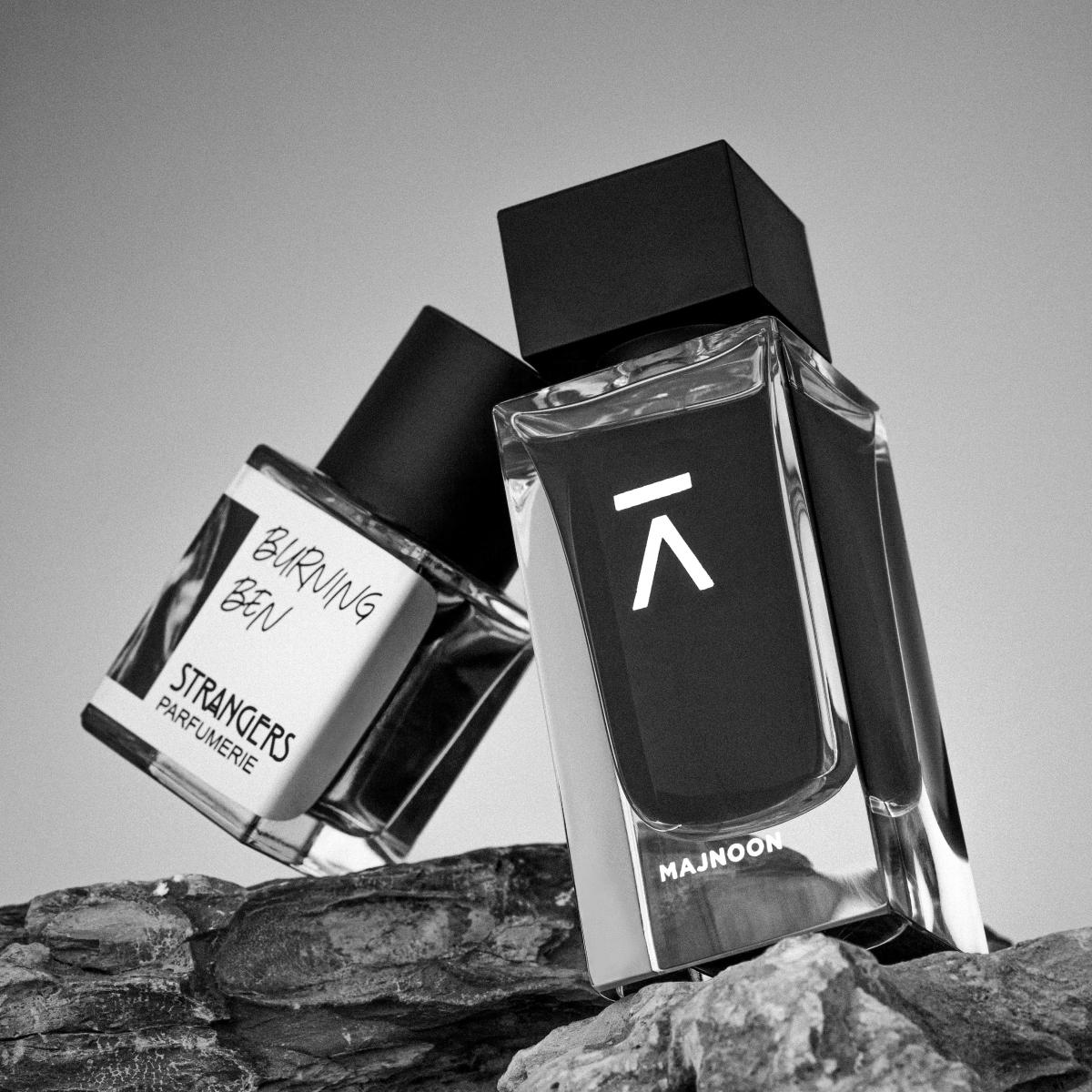 Majnoon Azman Parfum Een Nieuwe Geur Voor Dames En Heren 2022