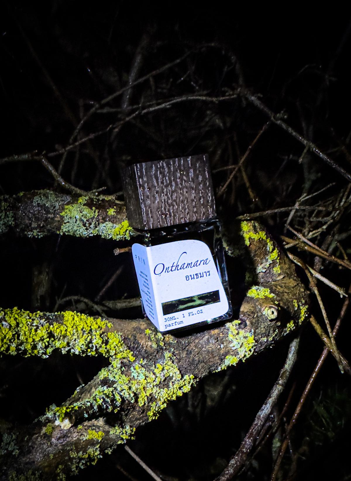 Onthamara Prin Parfum - ein neues Parfum für Frauen und Männer 2022