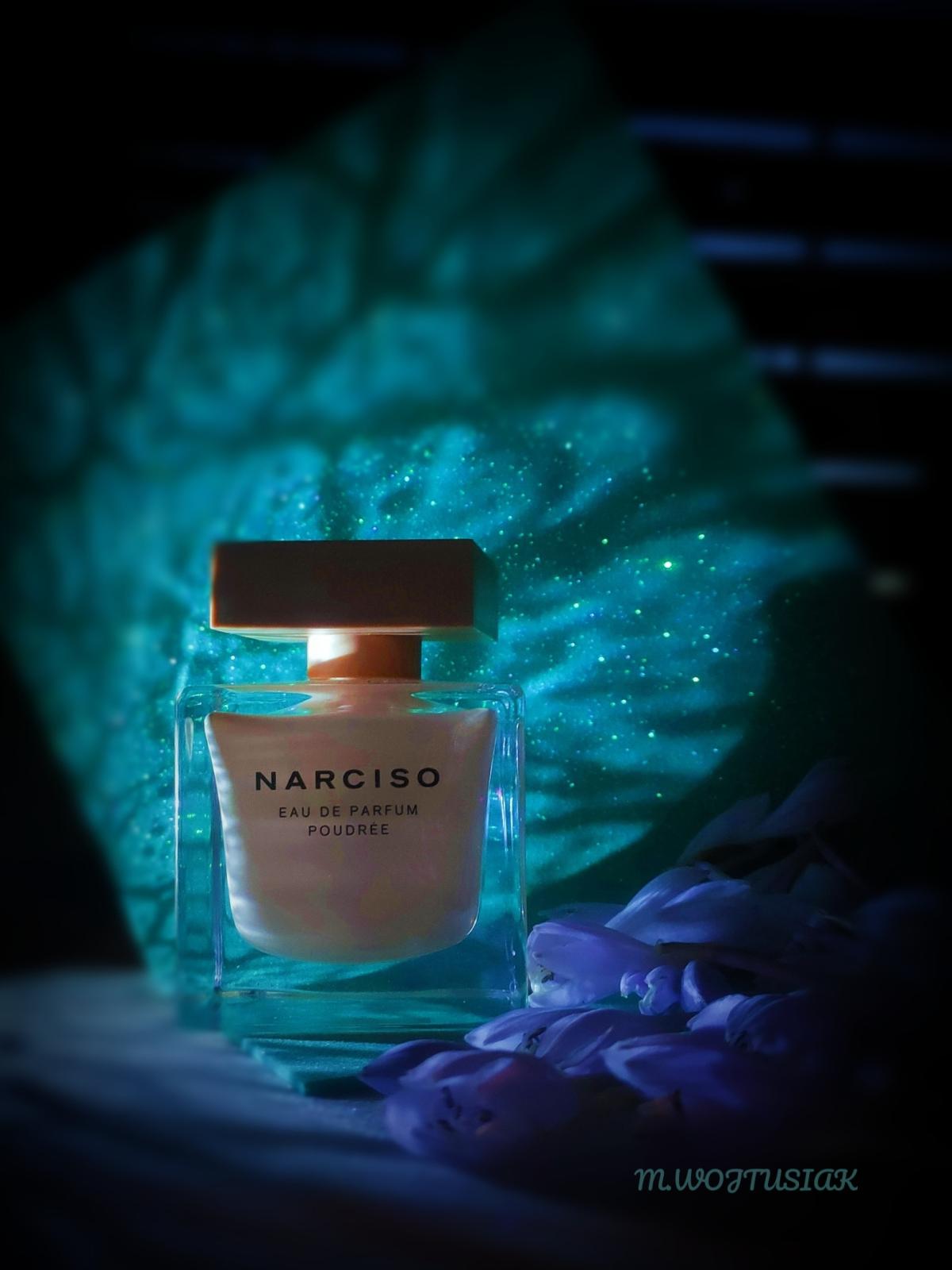 Narciso Poudree Narciso Rodriguez άρωμα - ένα άρωμα για γυναίκες 2016