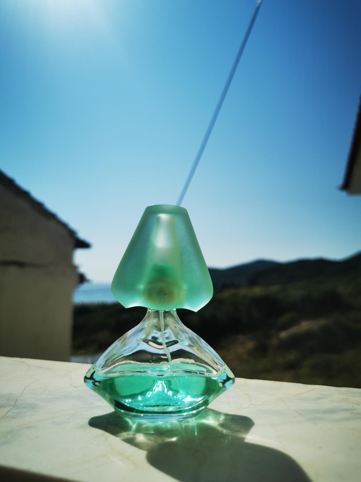 Laguna Salvador Dali Parfum - ein es Parfum für Frauen 1991