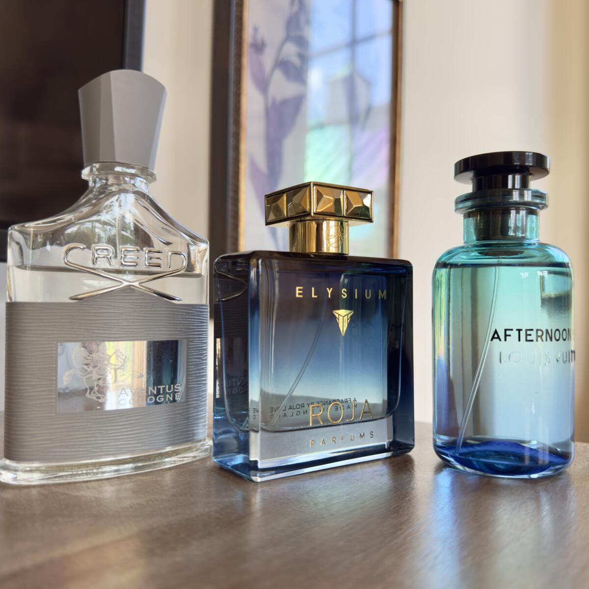Afternoon Swim Louis Vuitton Parfum - ein es Parfum für Frauen und ...