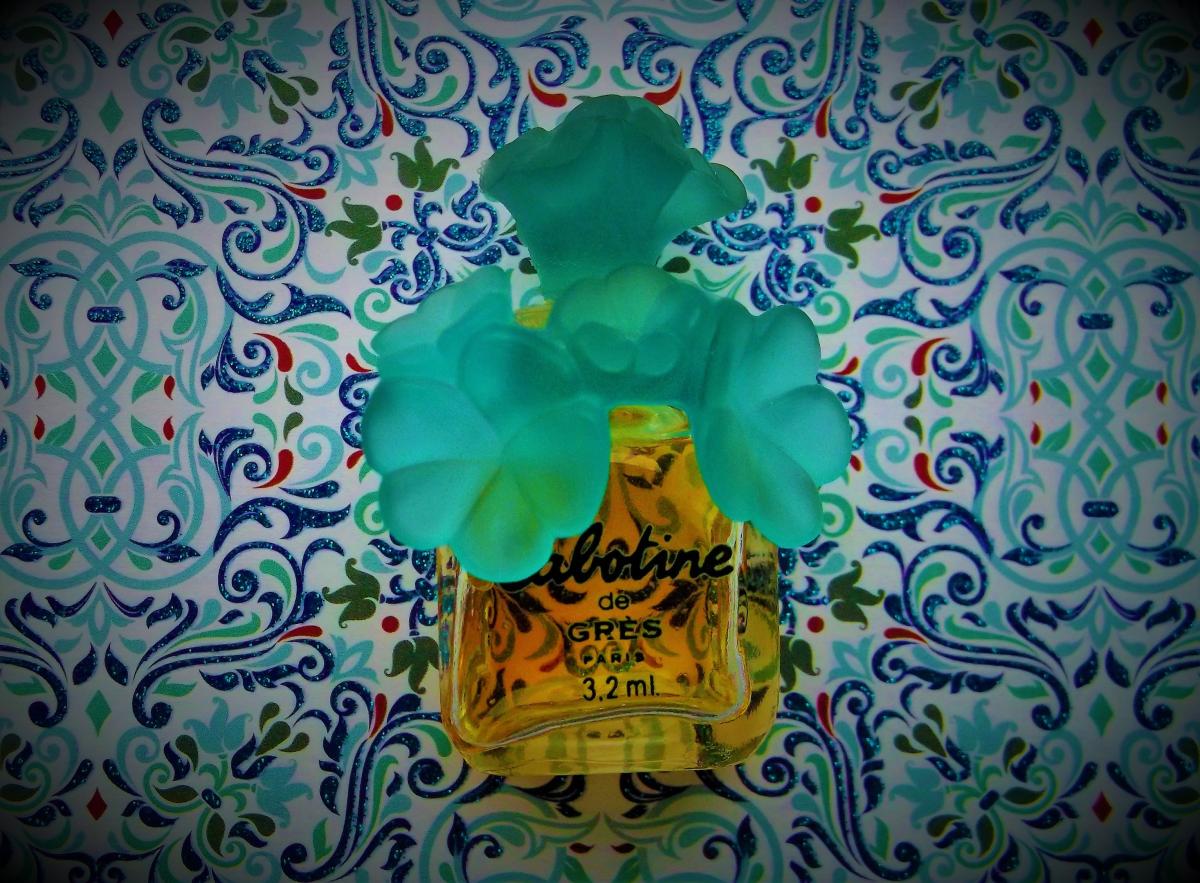 Cabotine Grès άρωμα - ένα άρωμα για γυναίκες 1990