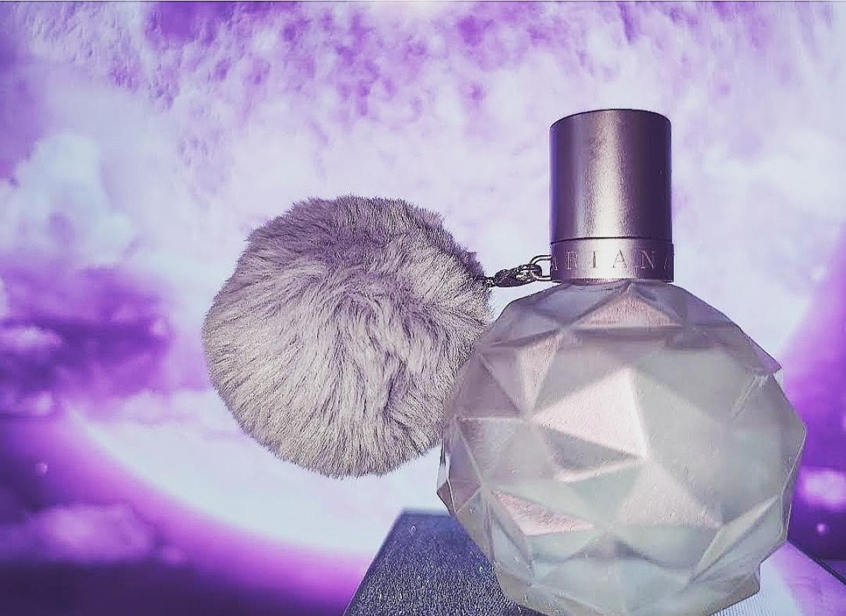 Moonlight Ariana Grande parfum - een geur voor dames 2017