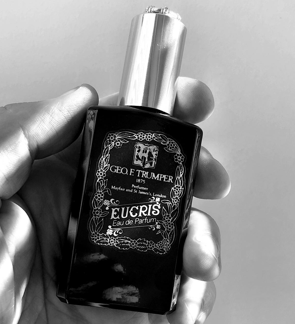 Eucris Eau de Parfum Geo. F. Trumper одеколон — аромат для мужчин 2017