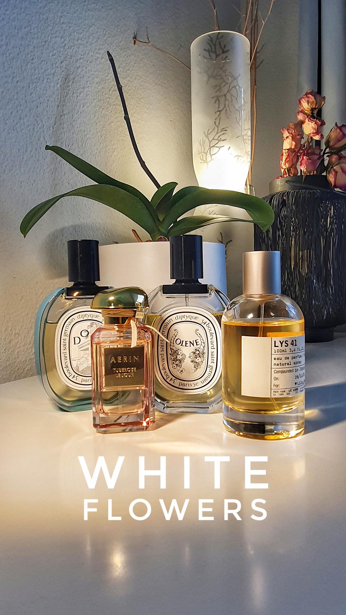 Lys 41 Le Labo fragancia - una fragancia para Mujeres 2013