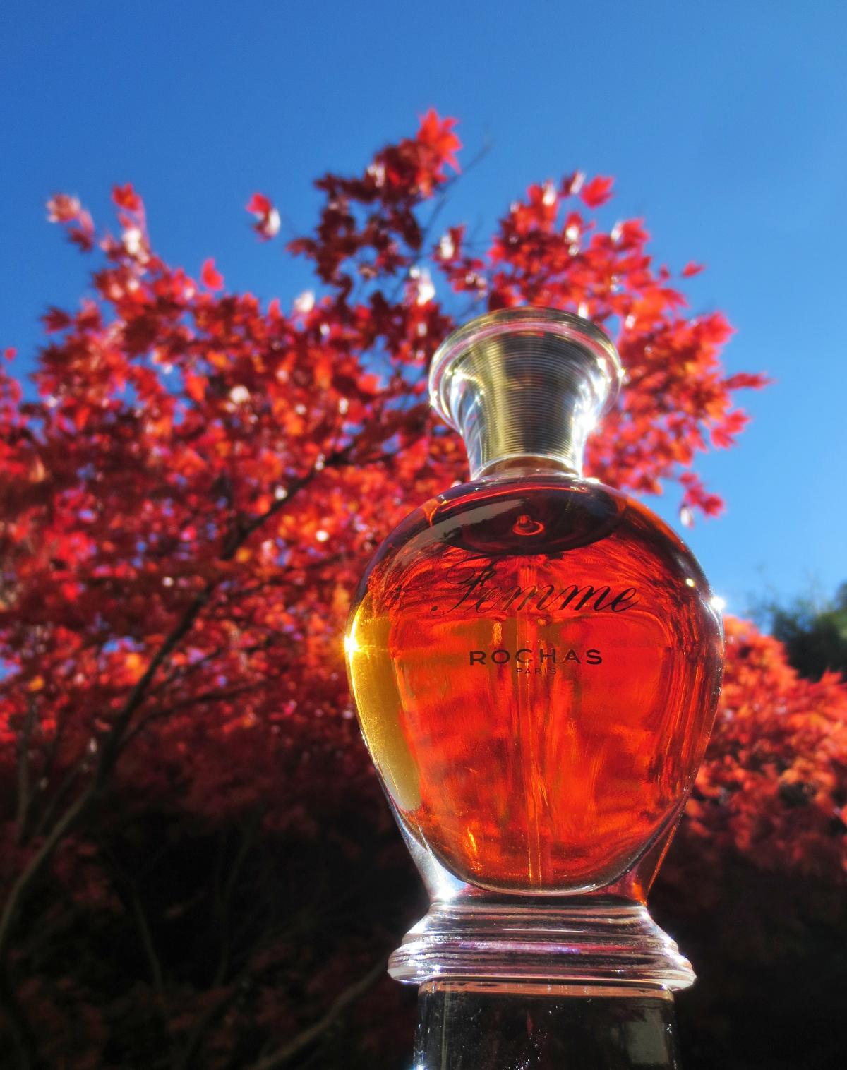 Femme Rochas Rochas Parfum - ein es Parfum für Frauen 1944