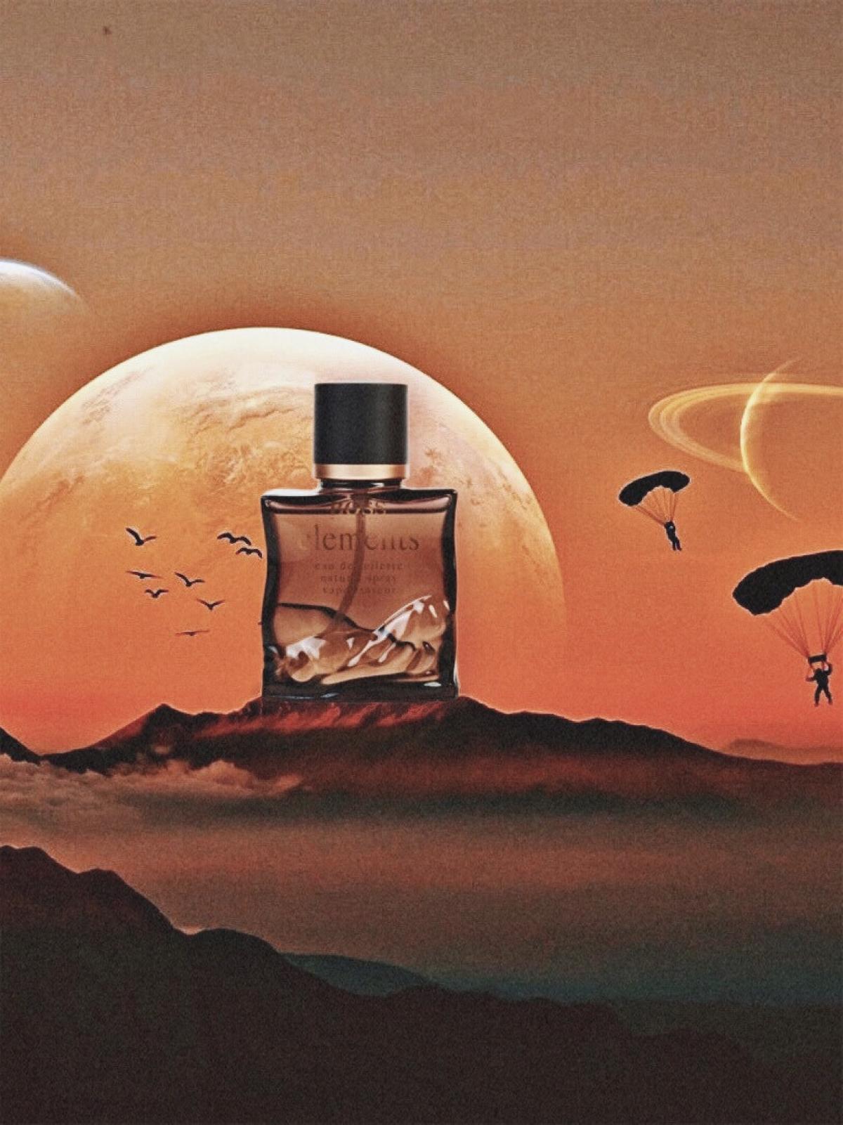 Boss Elements Hugo Boss Cologne - un parfum pour homme 1994