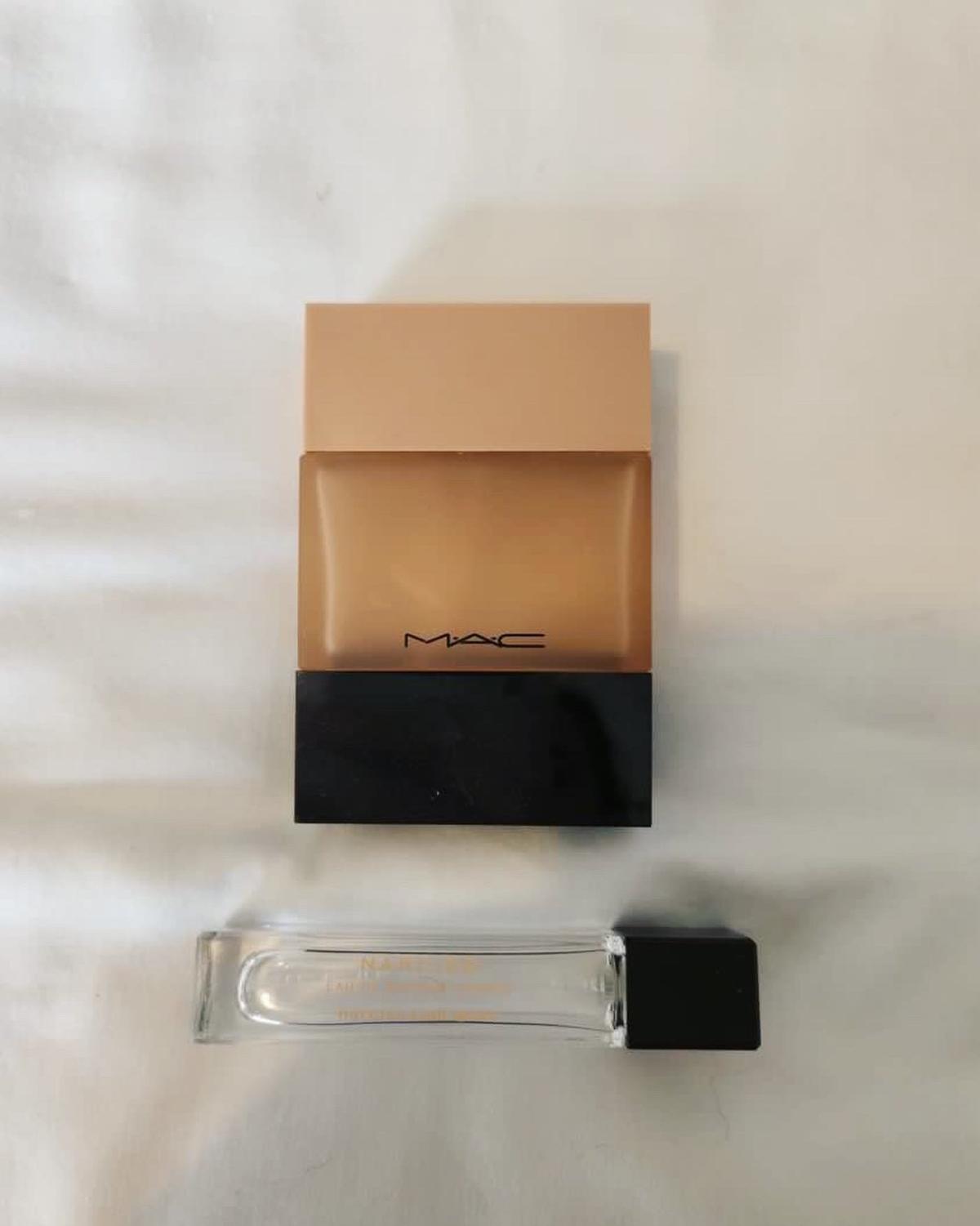 Crème D'Nude MAC parfum - un parfum pour femme 2016