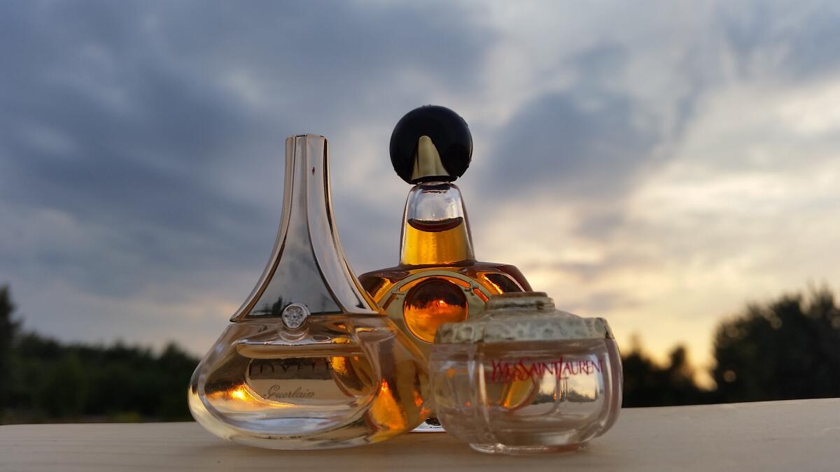 Mahora Guerlain parfem - parfem za žene 2000