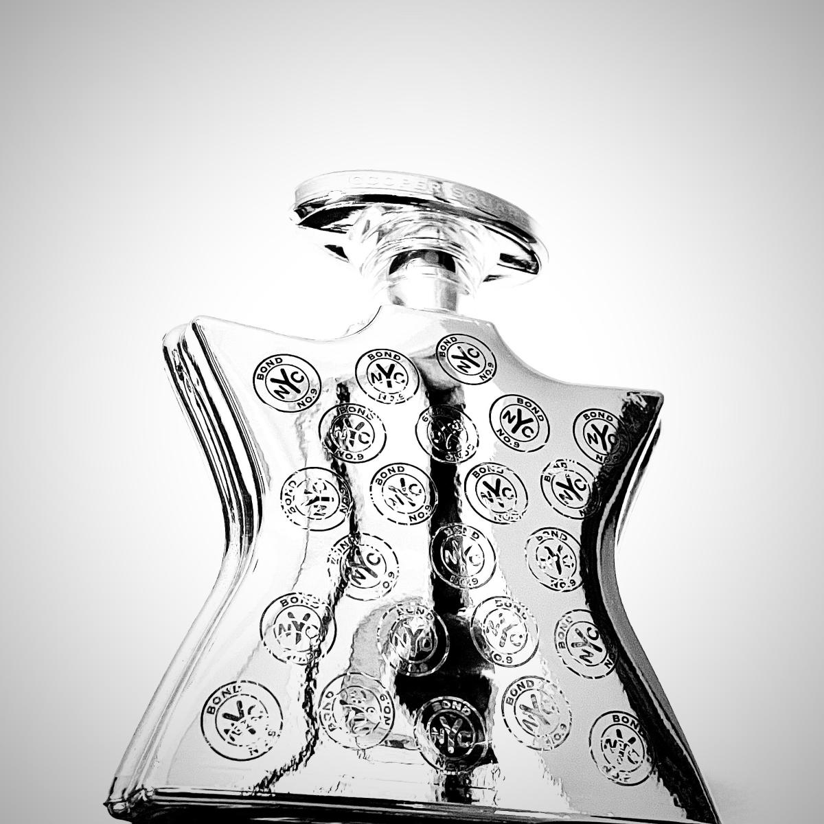 Cooper Square Bond No 9 fragancia - una fragancia para Hombres y ...