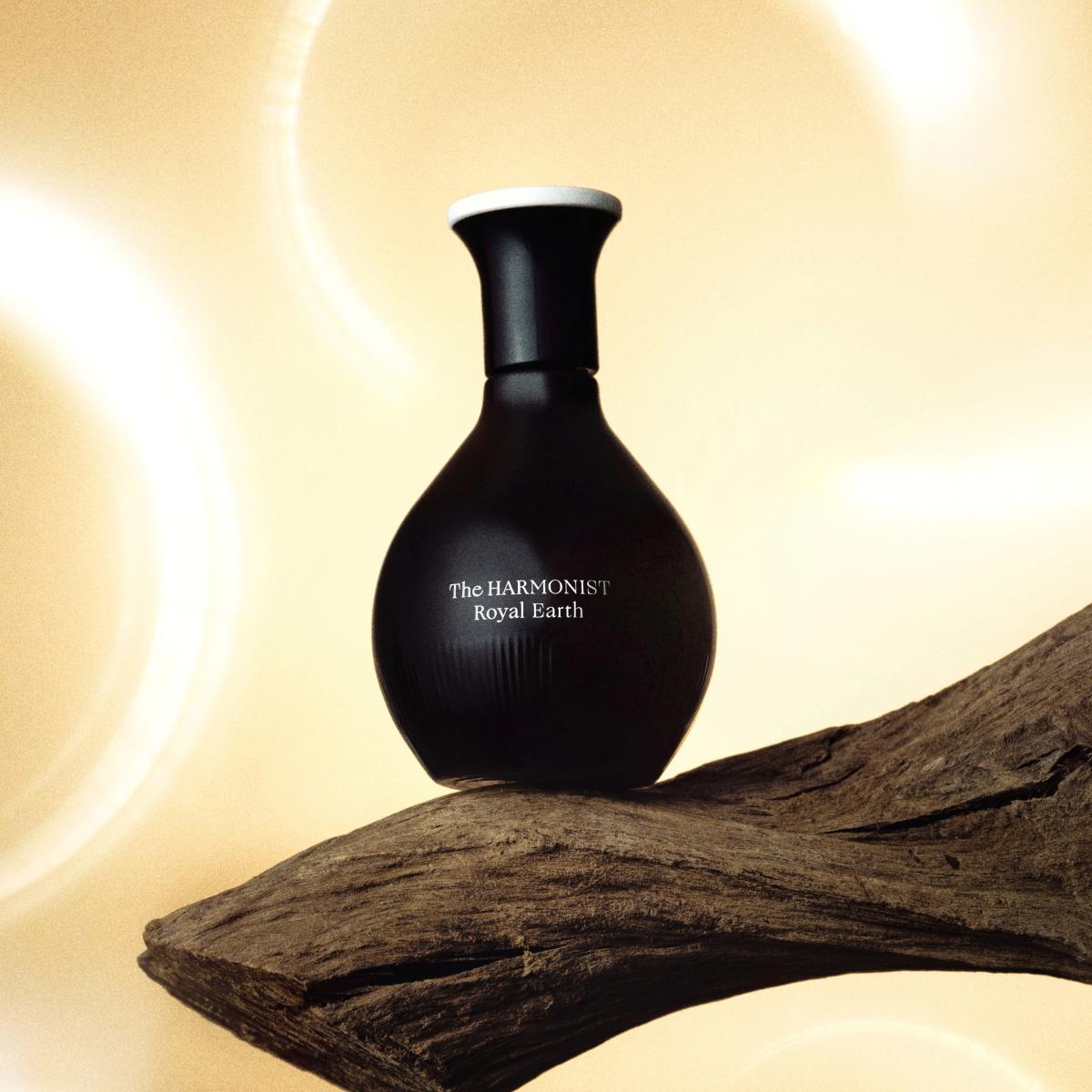Royal Earth Eau de Parfum The Harmonist 香水 - 一款 2016年 中性 香水