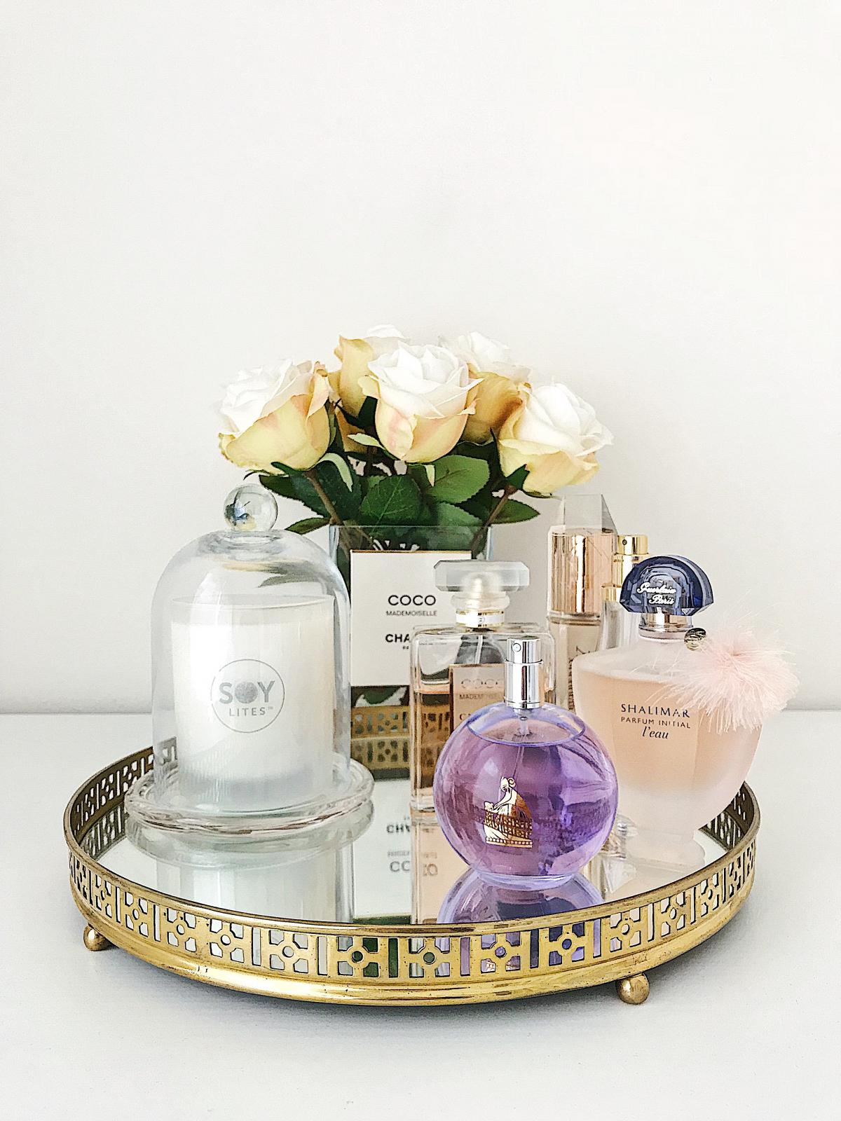 Suddenly Madame Glamour Lidl parfum - un parfum pour femme