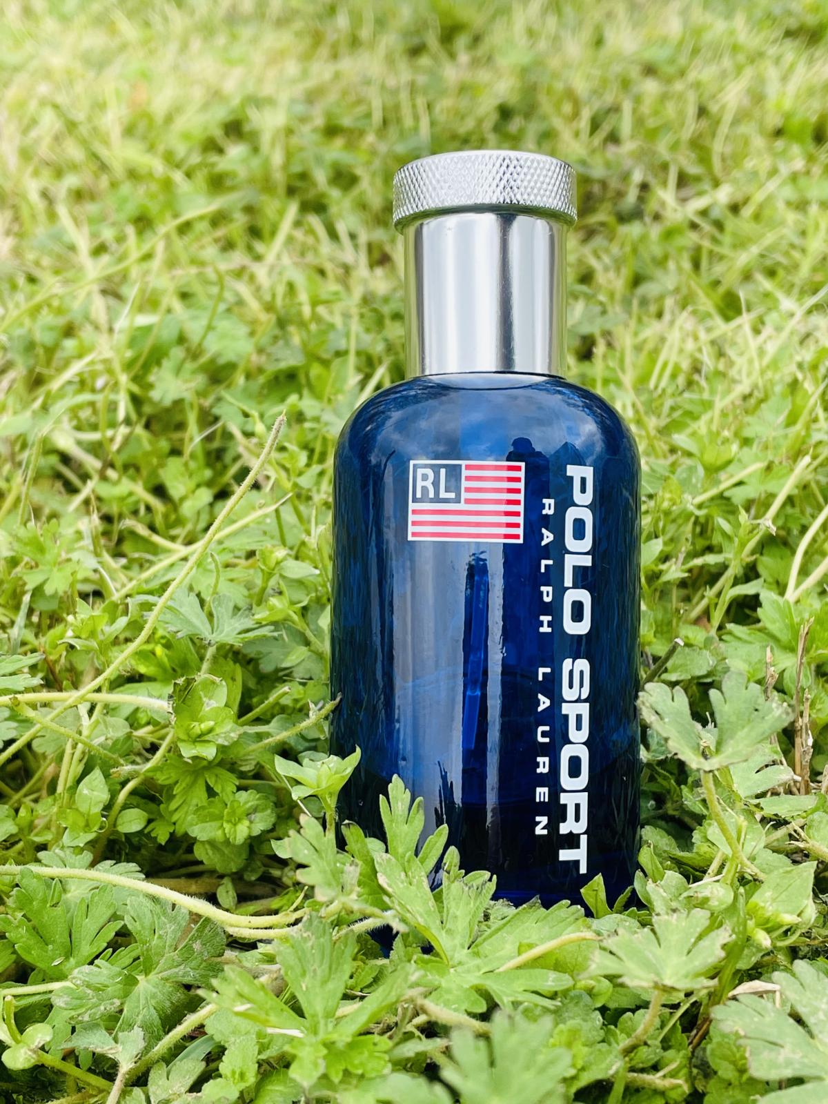 Polo Sport Ralph Lauren Cologne - ein es Parfum für Männer 1994