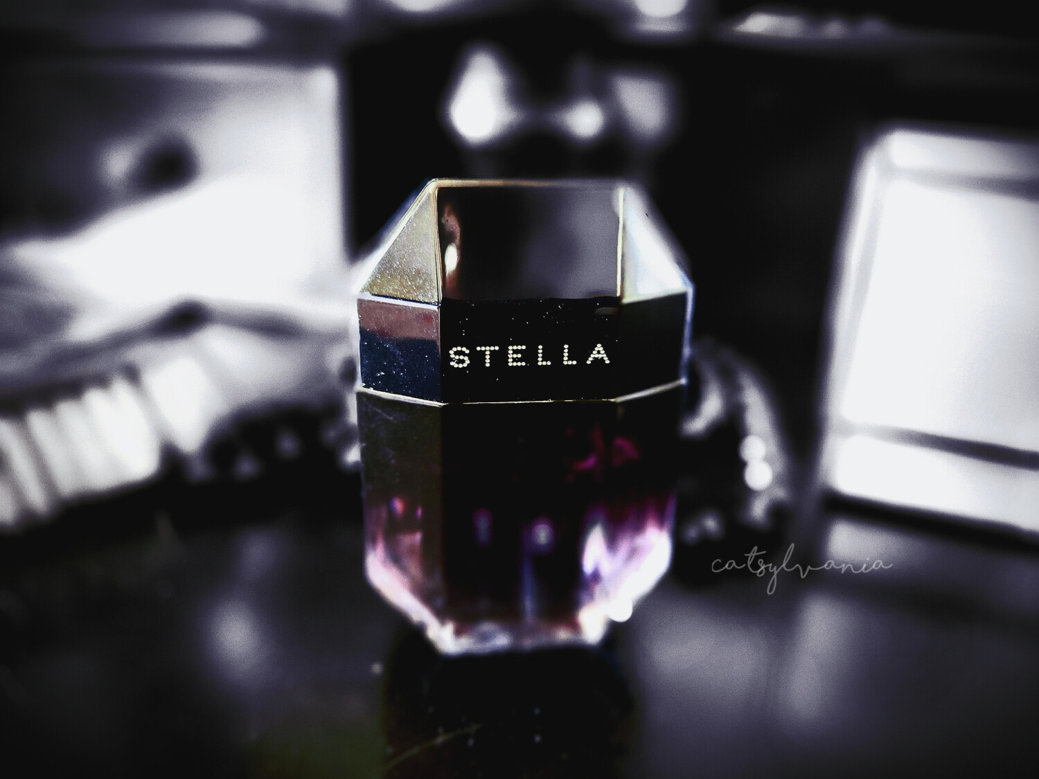 Stella Stella McCartney perfume - a fragrância Feminino 2003