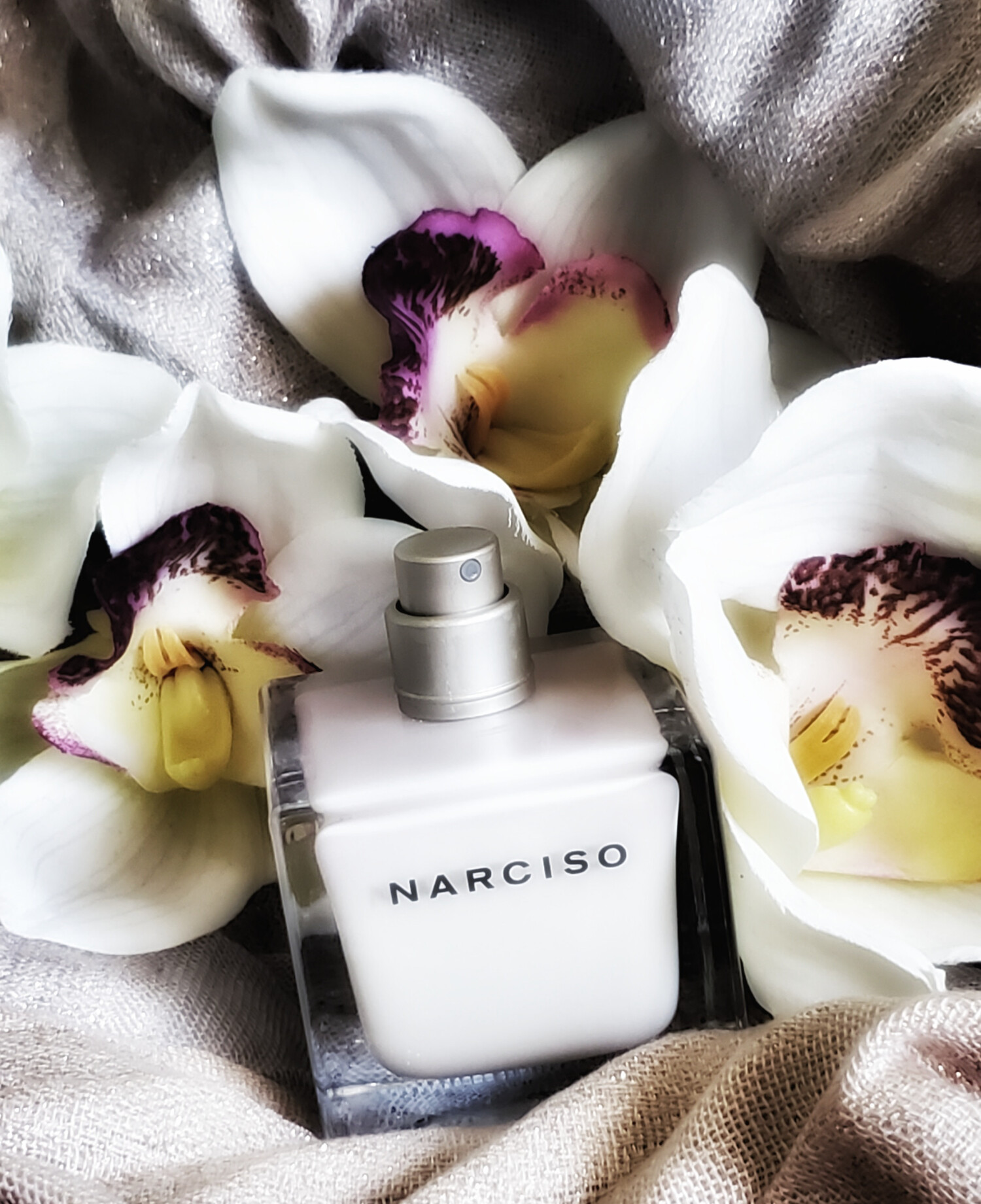 Narciso Narciso Rodriguez άρωμα - ένα άρωμα για γυναίκες 2014