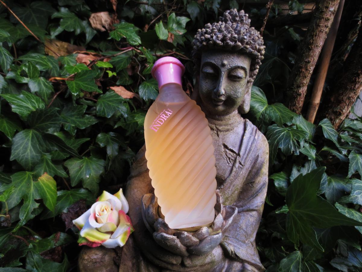 Indra Ulric de Varens fragancia - una fragancia para Mujeres