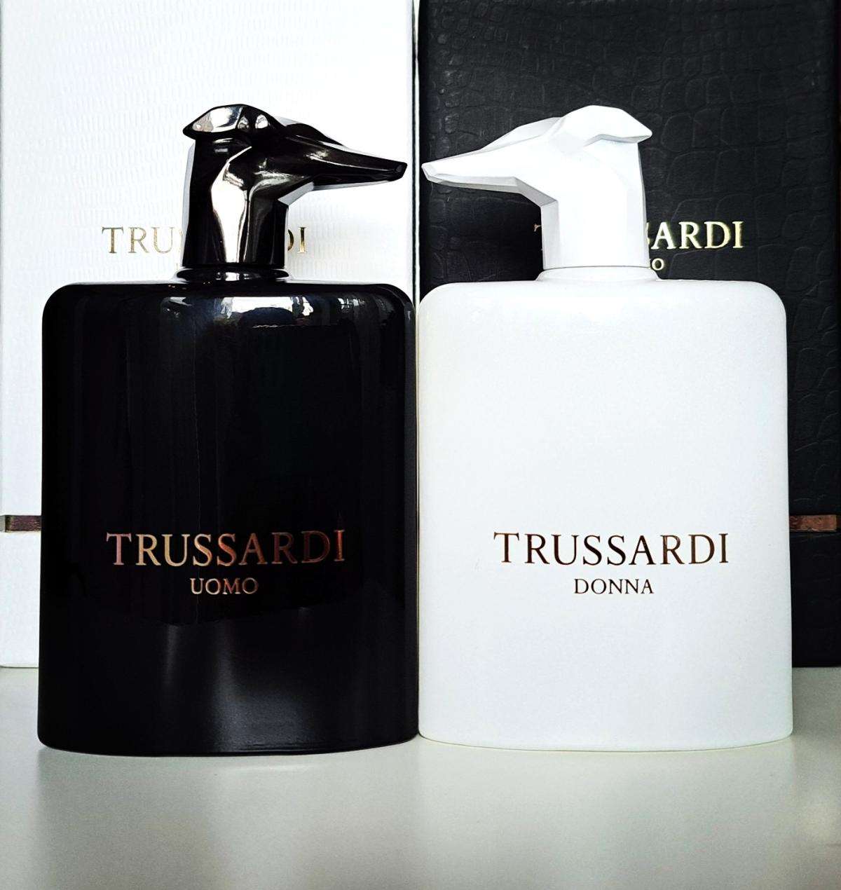 Trussardi Uomo Levriero Limited Edition Trussardi Cologne Ein Neues Parfum Für Männer 2022