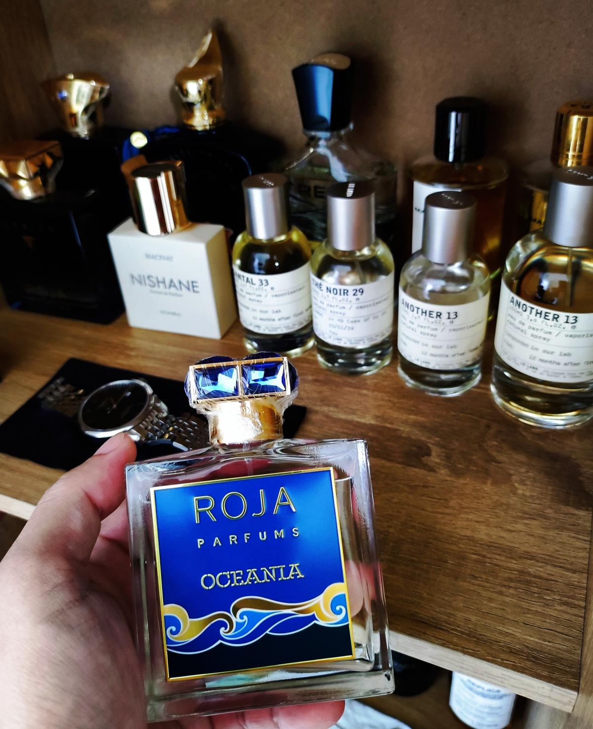 Oceania Roja Dove parfum - een geur voor dames en heren 2019