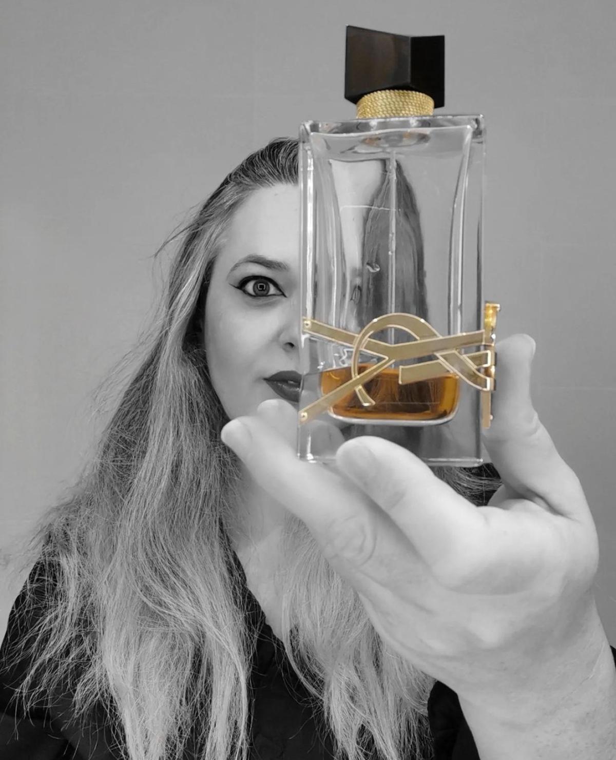 Libre Yves Saint Laurent parfum - un parfum pour femme 2019